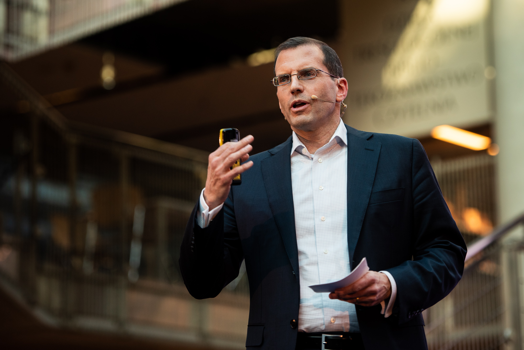 Looking for the investor’s paradise? Go east | The Social Enterprise ...