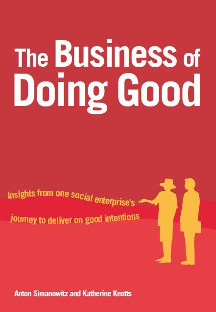 We need good organisations, not just good products | The Social ...