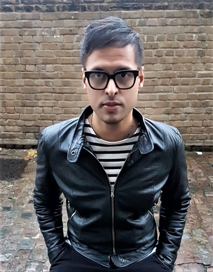 Asheem Singh: millennials are mobilising for change | The Social ...