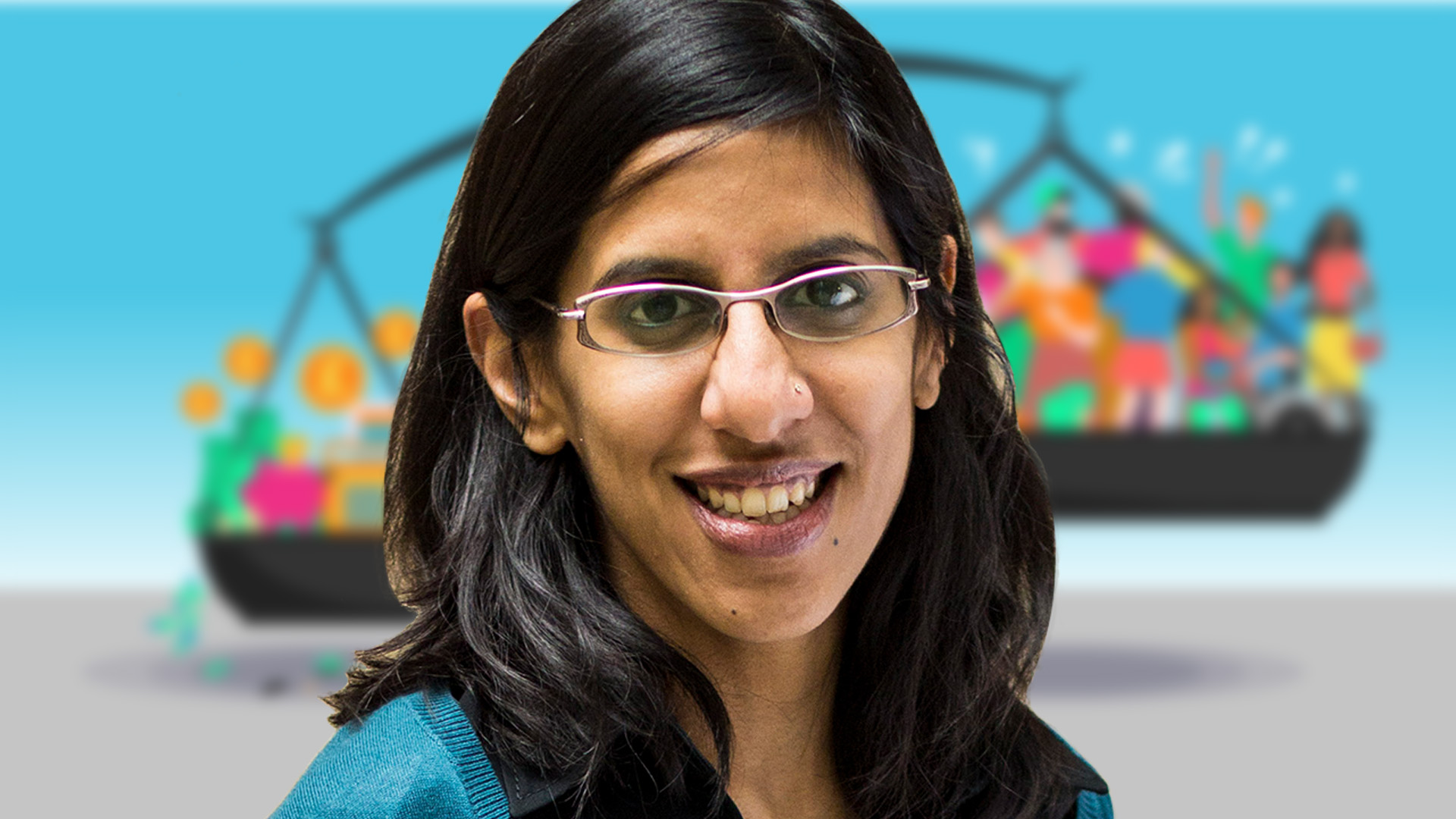 Experience that counts: the social investors looking beyond high-flying ...