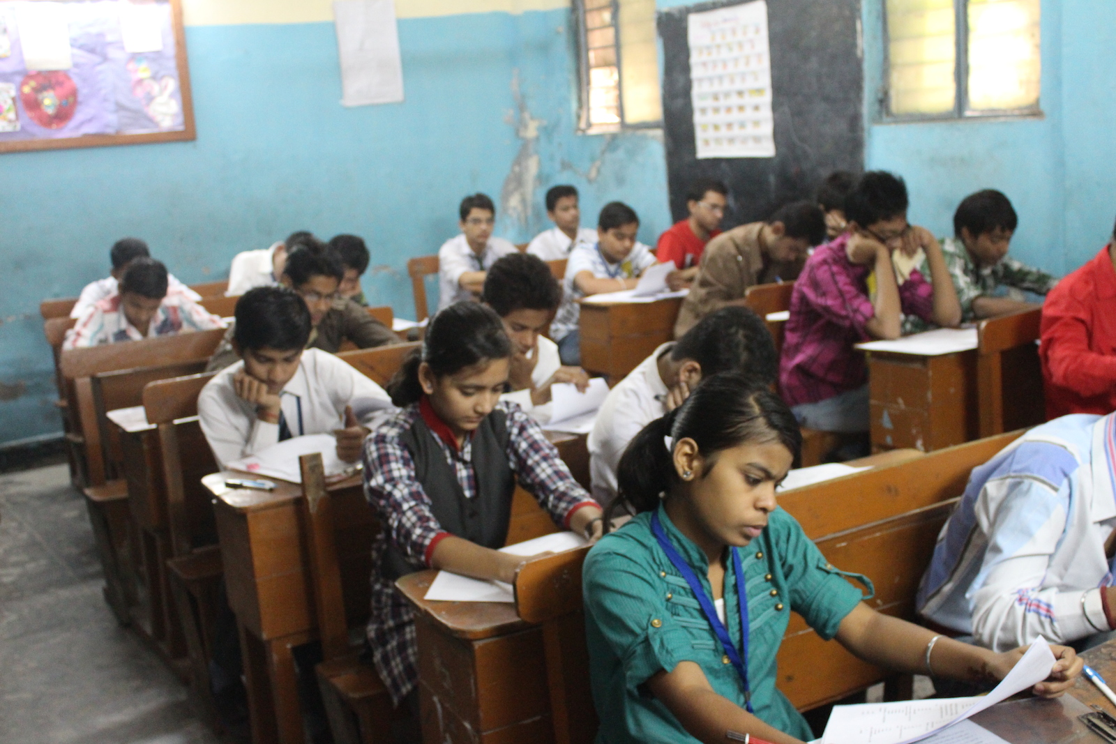 Why education in India needs a social enterprise shake up | The Social ...
