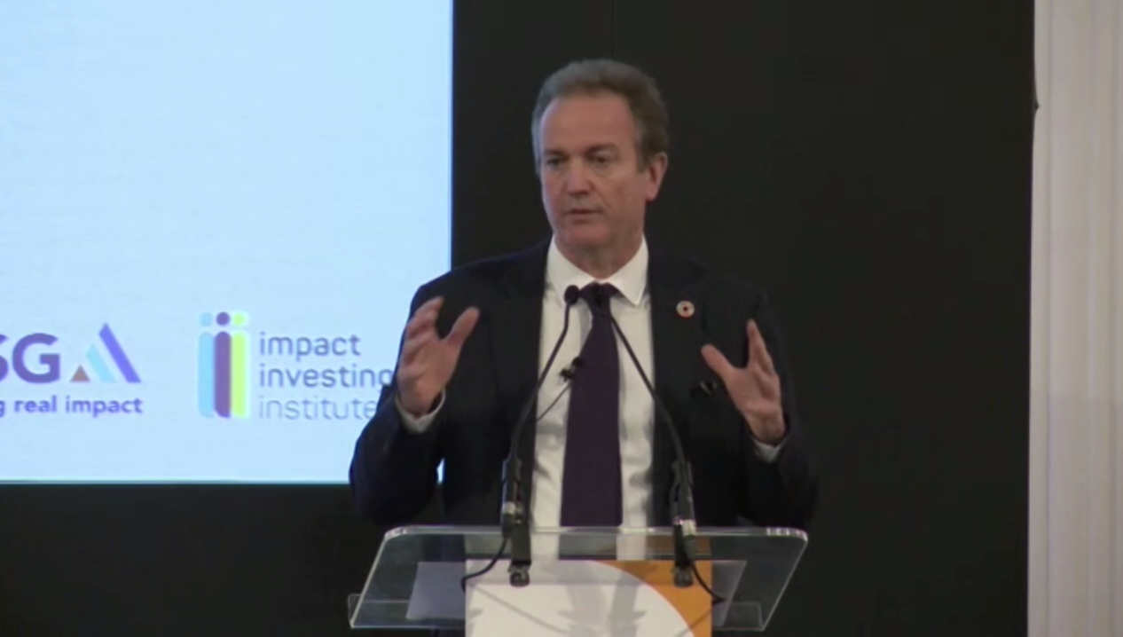 G7 Impact Taskforce makes ‘urgent’ call for mandatory impact accounting ...