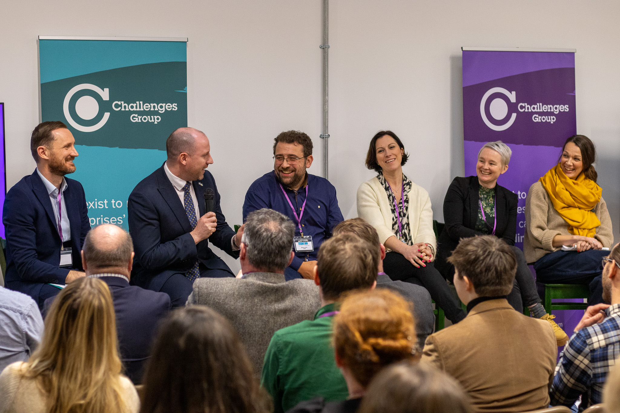 Just launched: Ventures Lab to offer early-stage entrepreneurs in ...