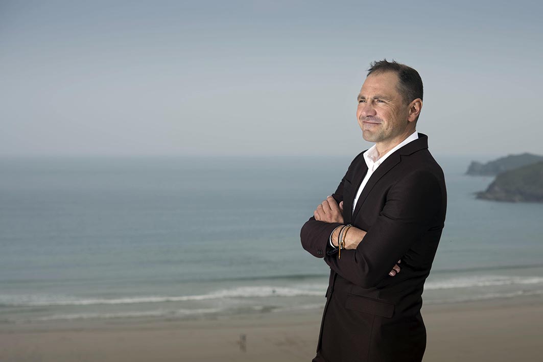 Day in the Life: Rob Love | The Social Enterprise Magazine - Pioneers Post