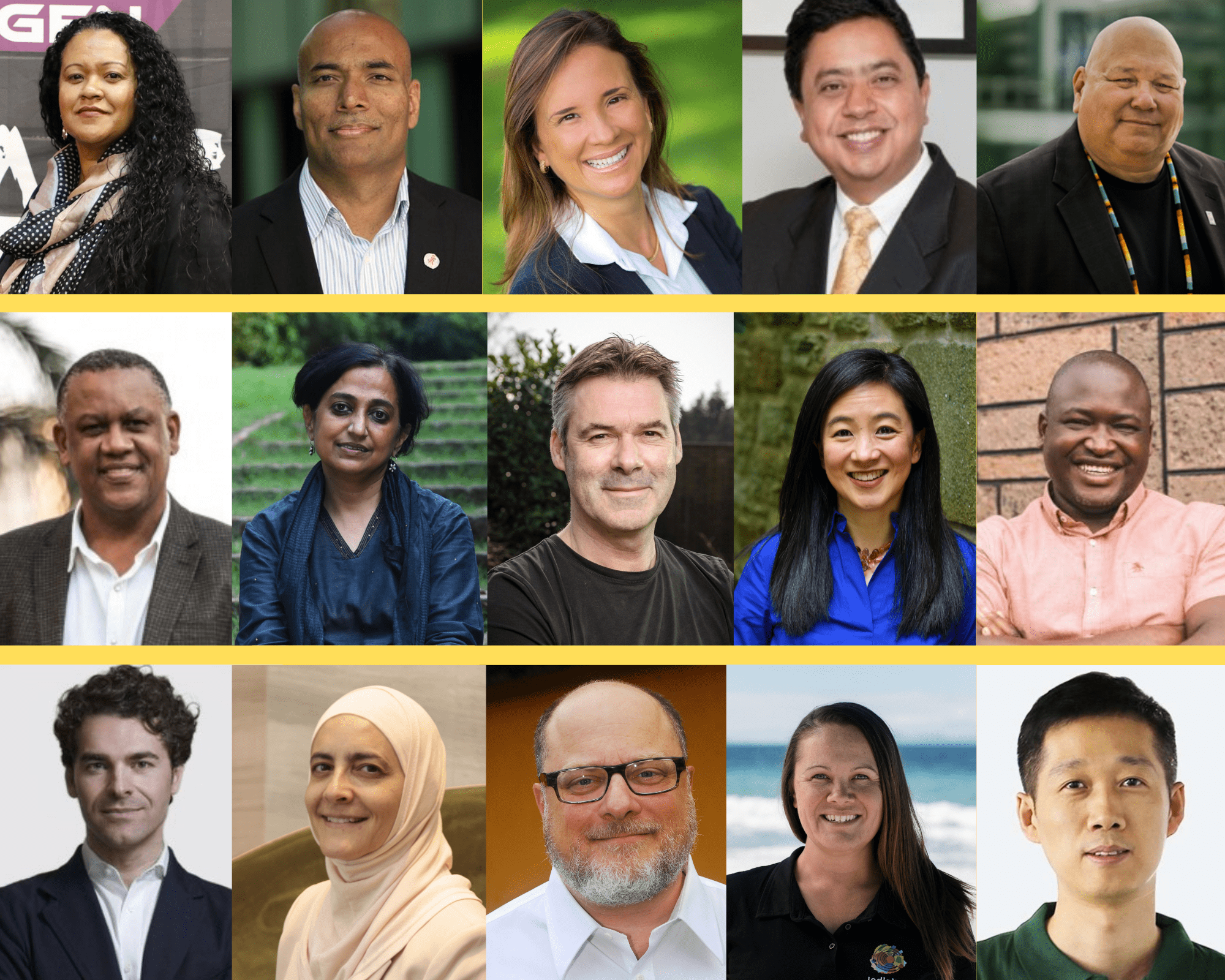 Schwab Foundation announces its 2022 Social Innovators of the Year ...