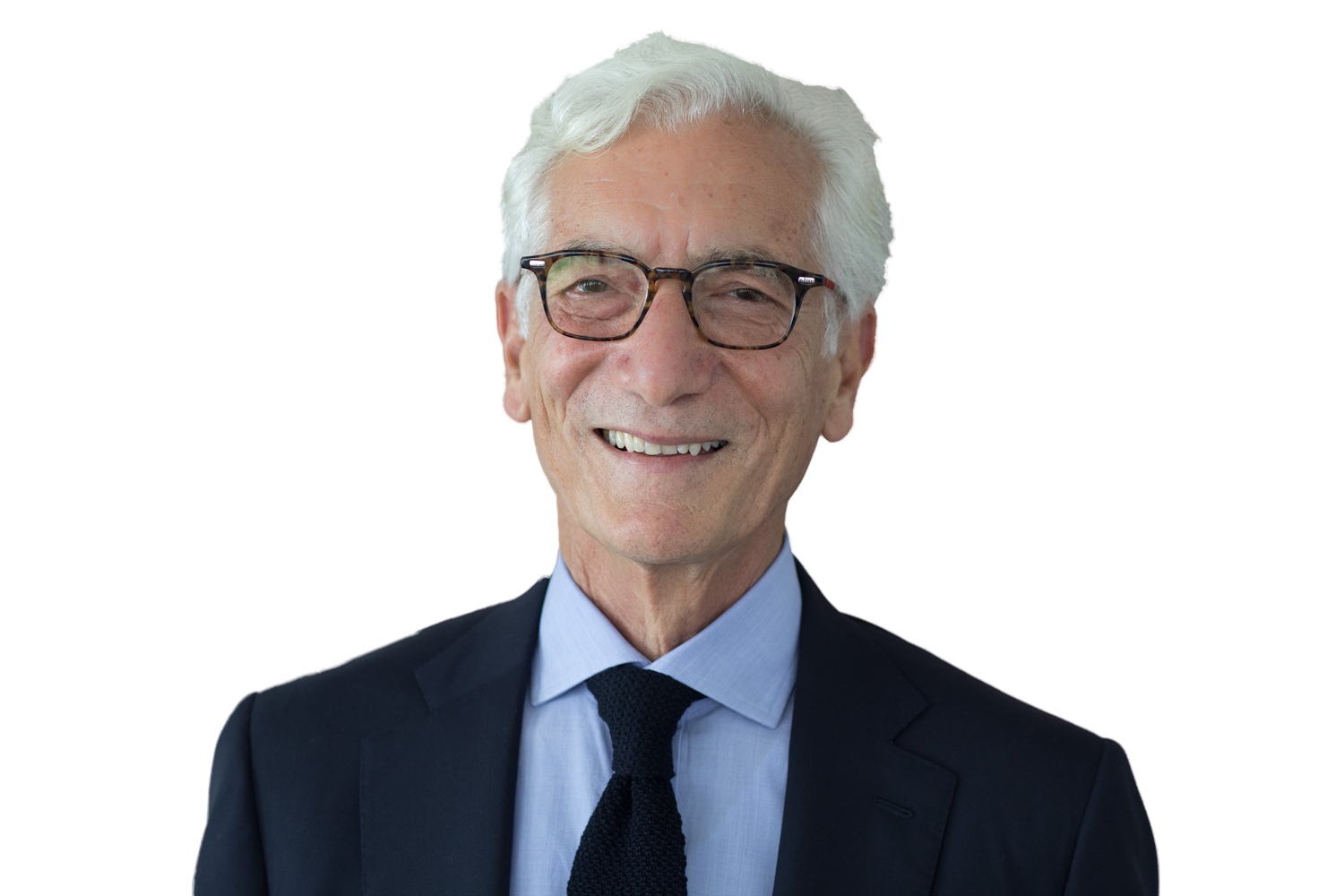 Sir Ronald Cohen: ‘Transparency is going to disrupt companies ...
