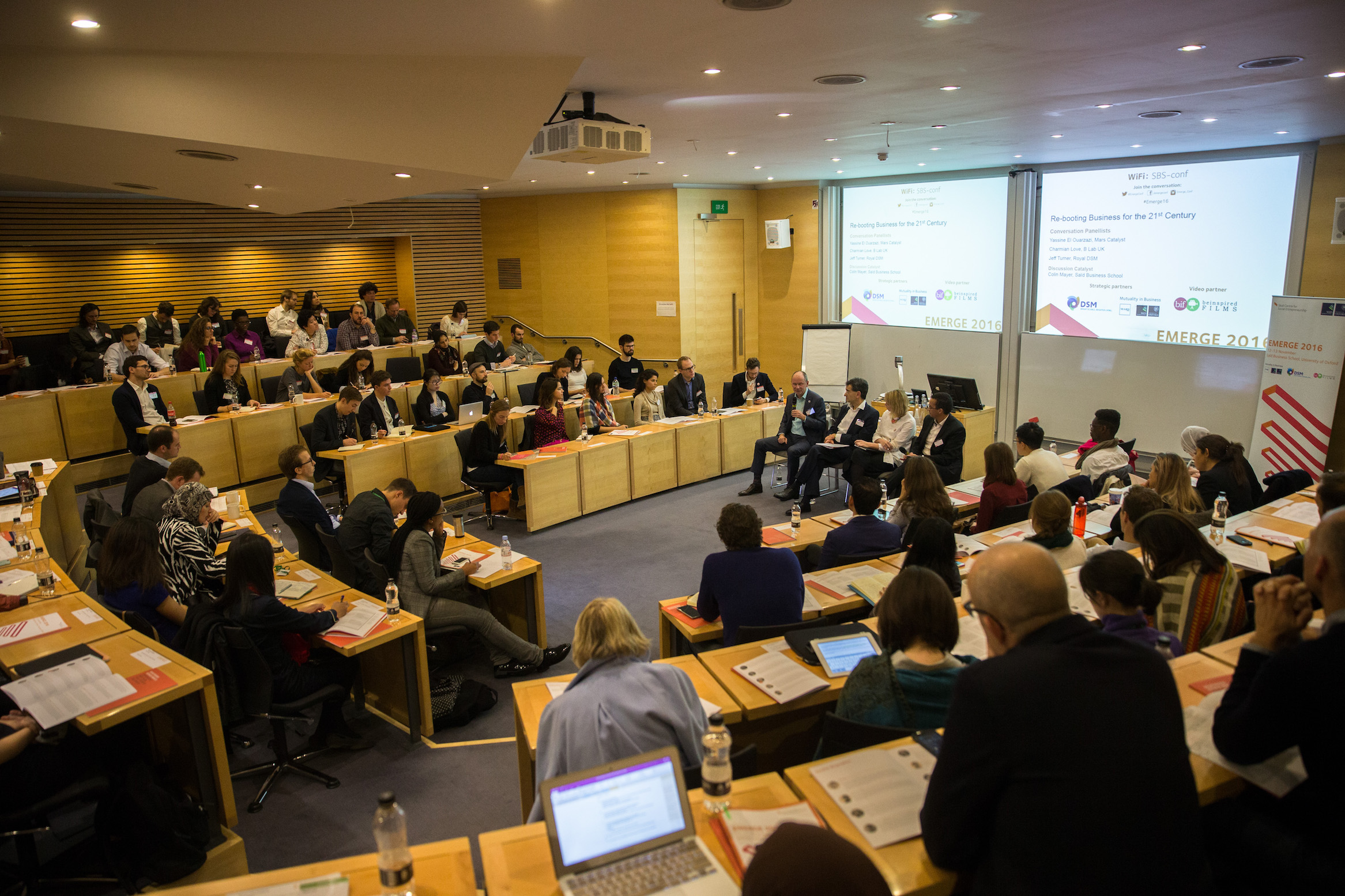 Dutch corporate Royal DSM reveals 'responsible business' quandry | The ...