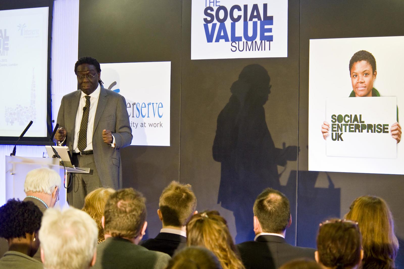 Social Value Act needs more bite, says Lord Adebowale | The Social ...