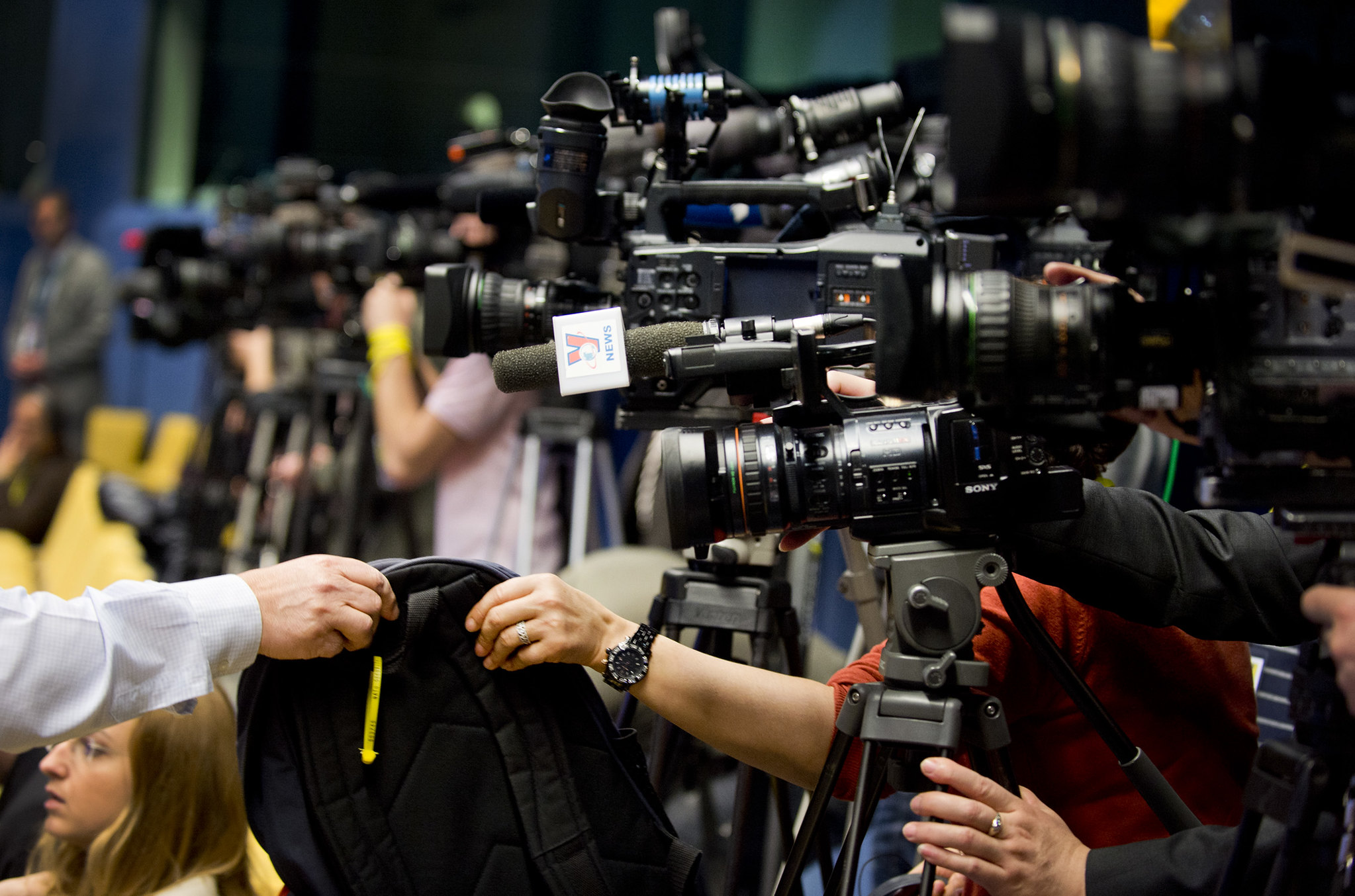 The Editor’s Post: This is why the media is not covering your impact ...