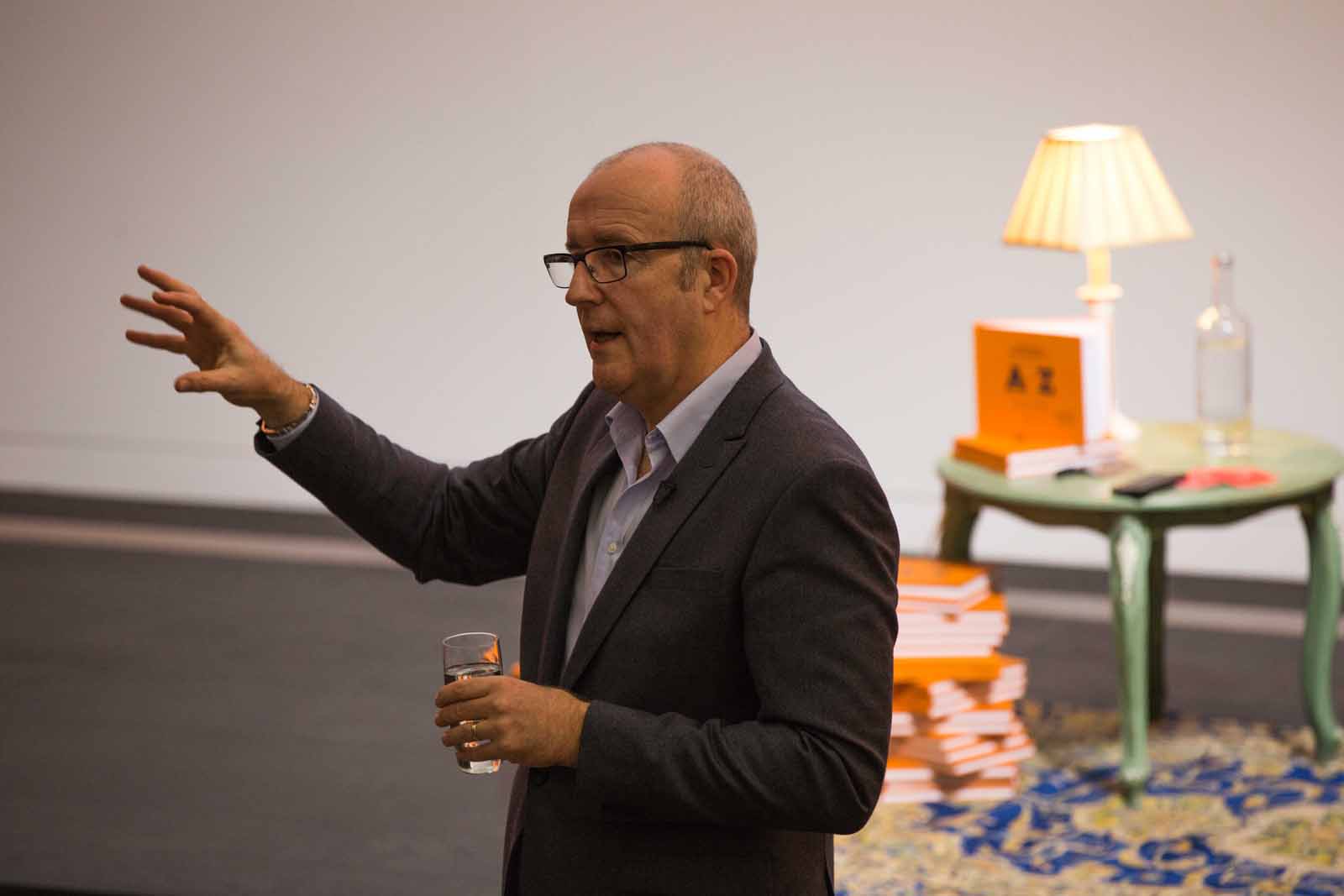 Ditch the messiah complex and get some kip | The Social Enterprise ...