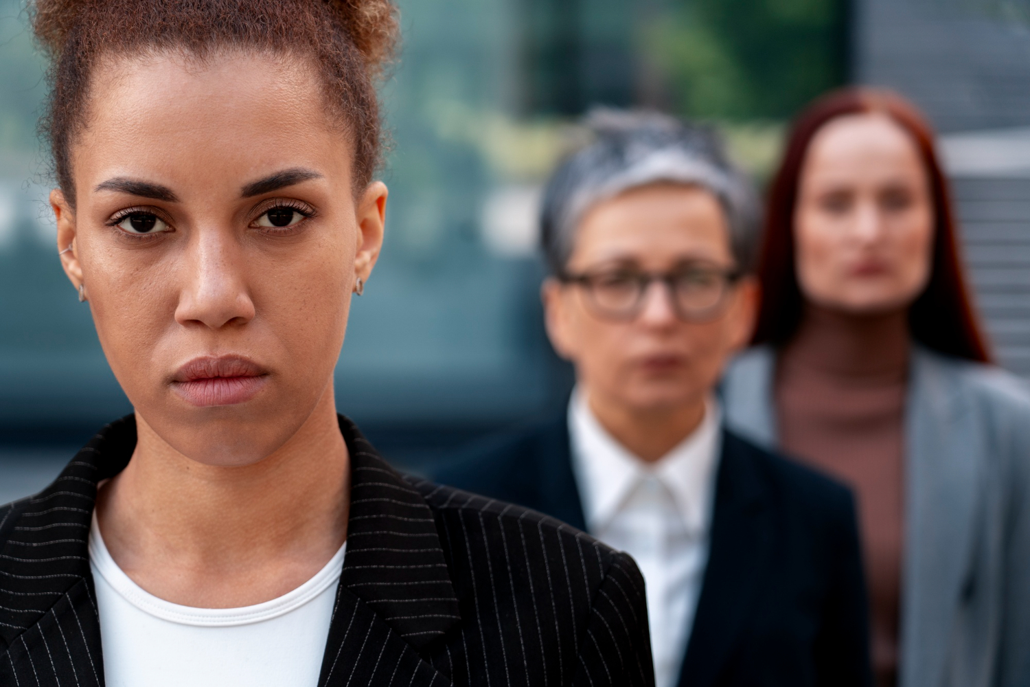 The Editor's Post: The brilliance bias and the motherhood penalty: what ...