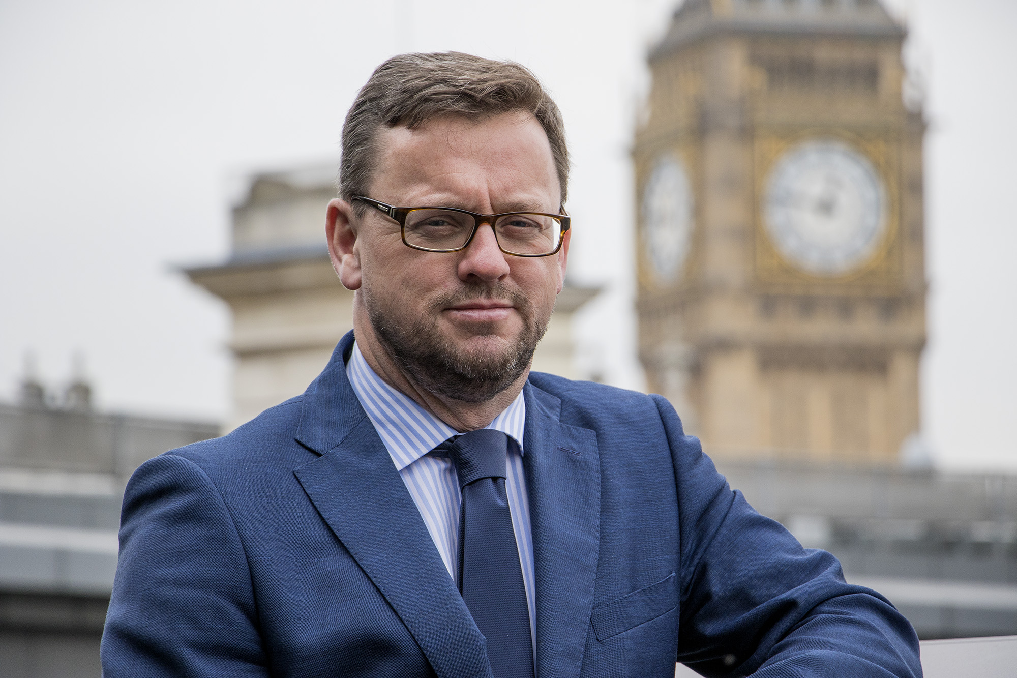 Our Man on the Inside: Exclusive interview with Rob Wilson | The Social ...