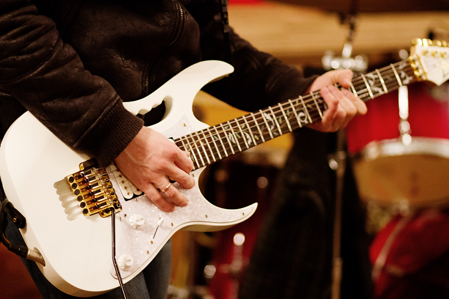 Starry eyed musicians take on social discrimination | The Social ...