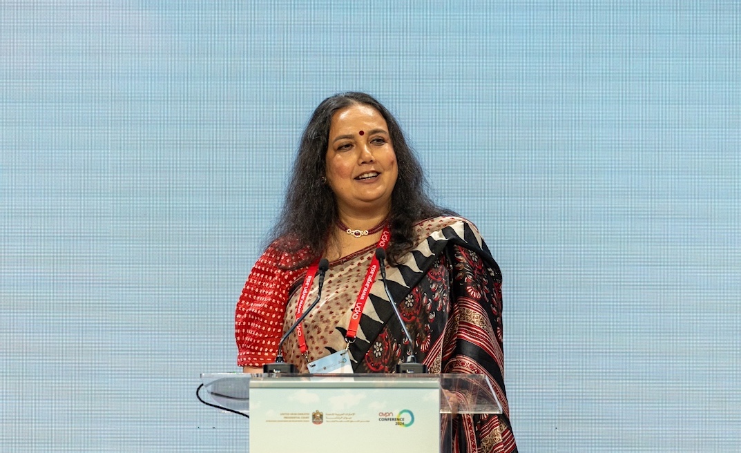 Asia’s faith-led groups could ‘unleash a wave of resources’ for social ...