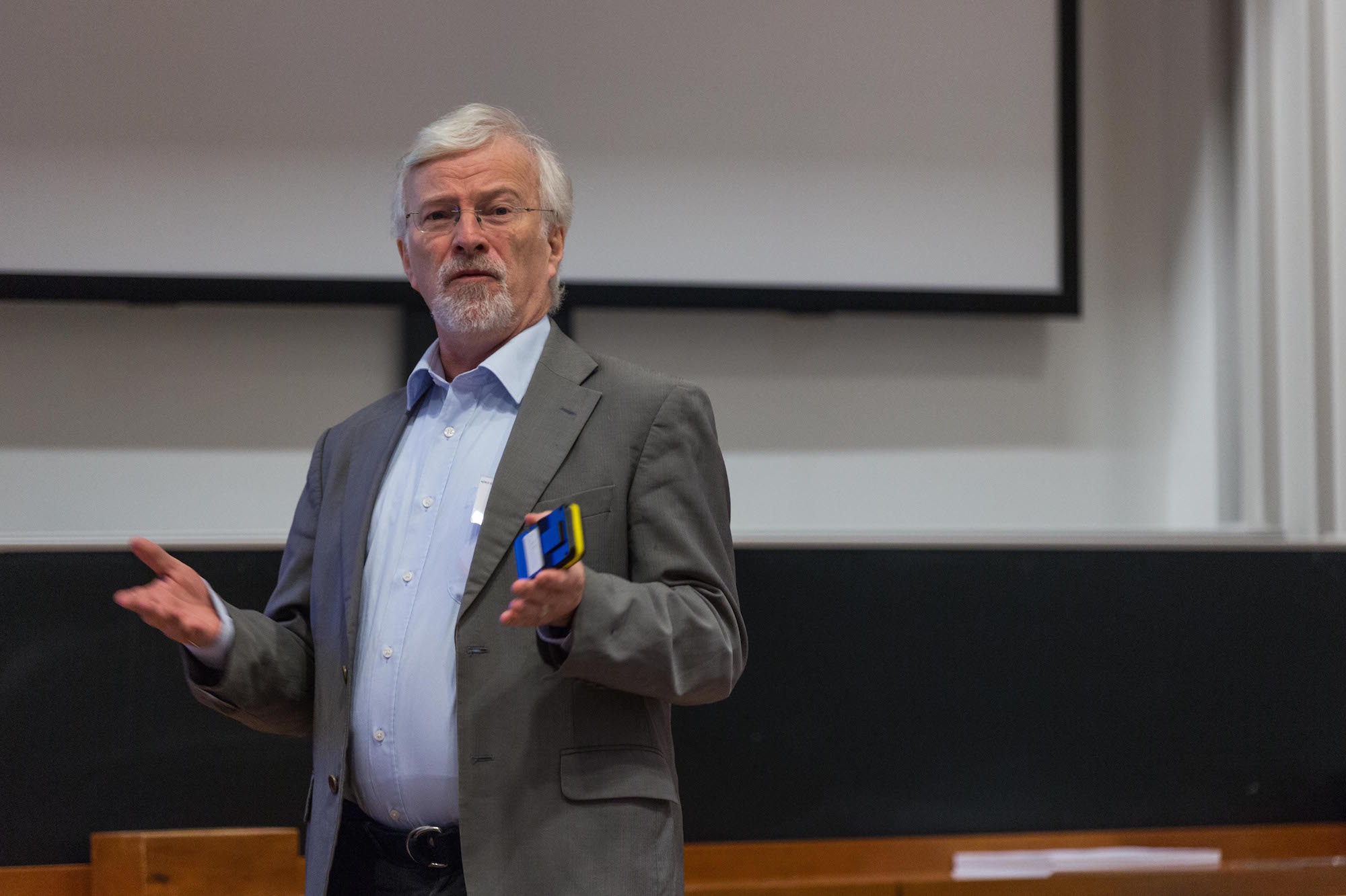 From Britain to Brussels, social enterprise wins popularity contest ...