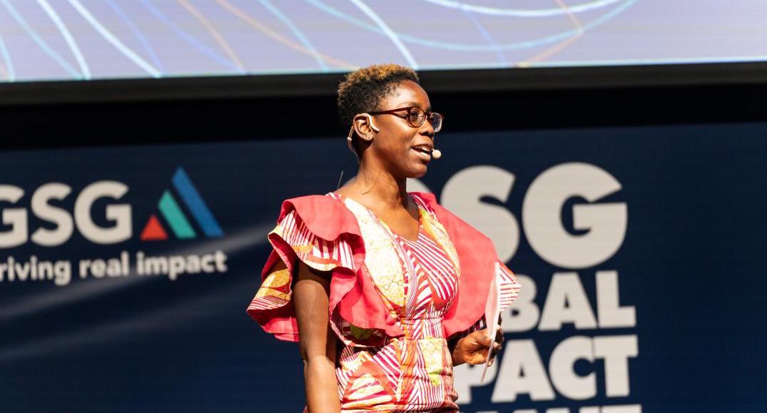 ‘I expected to start a business and take over the world’ – Amma Lartey ...