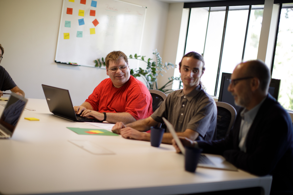 From autism awareness to autism acceptance: Auticon and its global ...