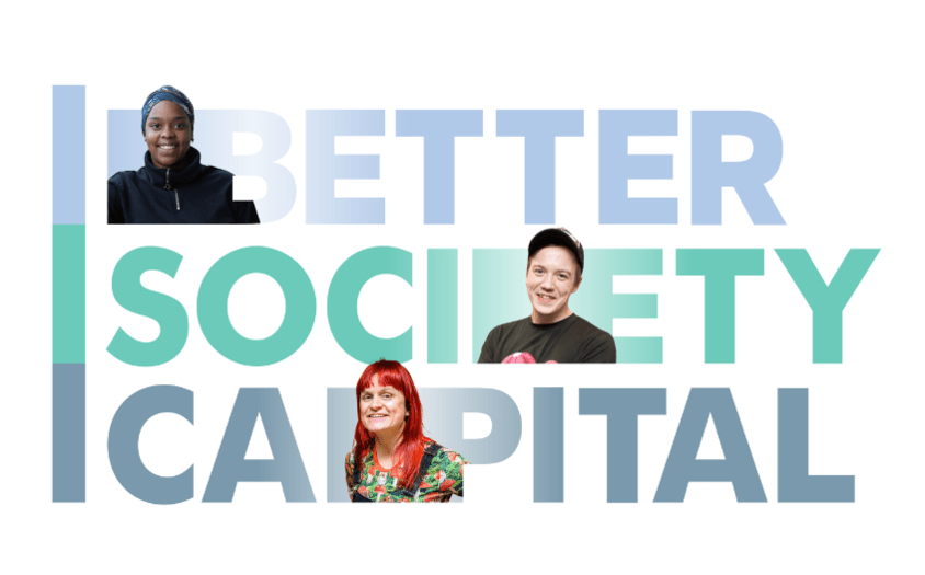 Big Society Capital rebrands as Better Society Capital | The Social ...