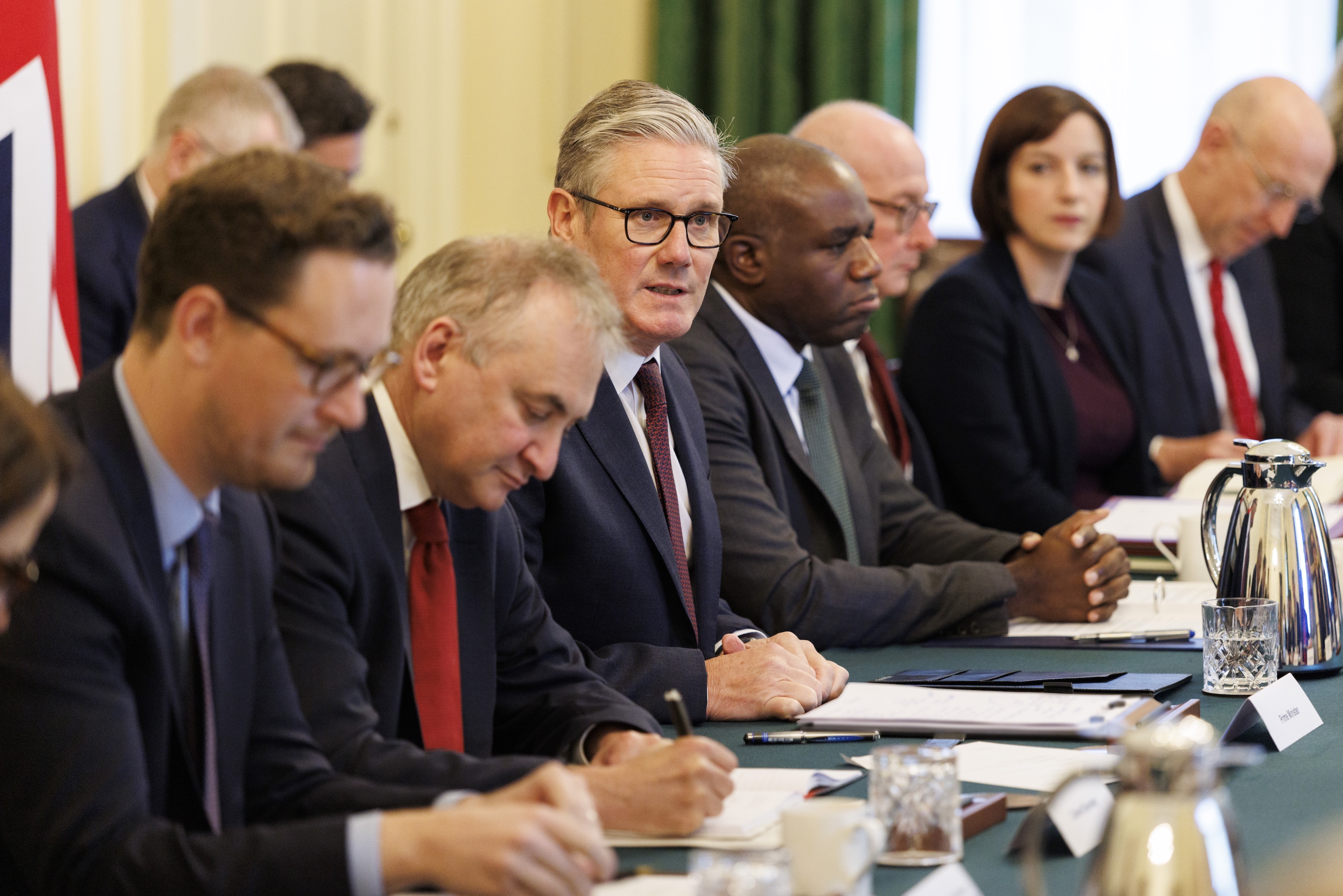 Independent advisory group urges UK government to create an ‘Office for ...