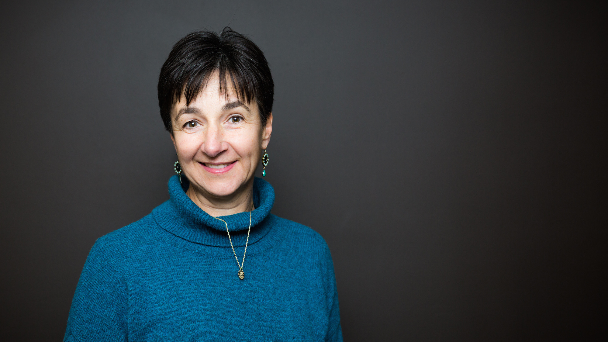 Investor Profile: Caroline Mason | The Social Enterprise Magazine ...