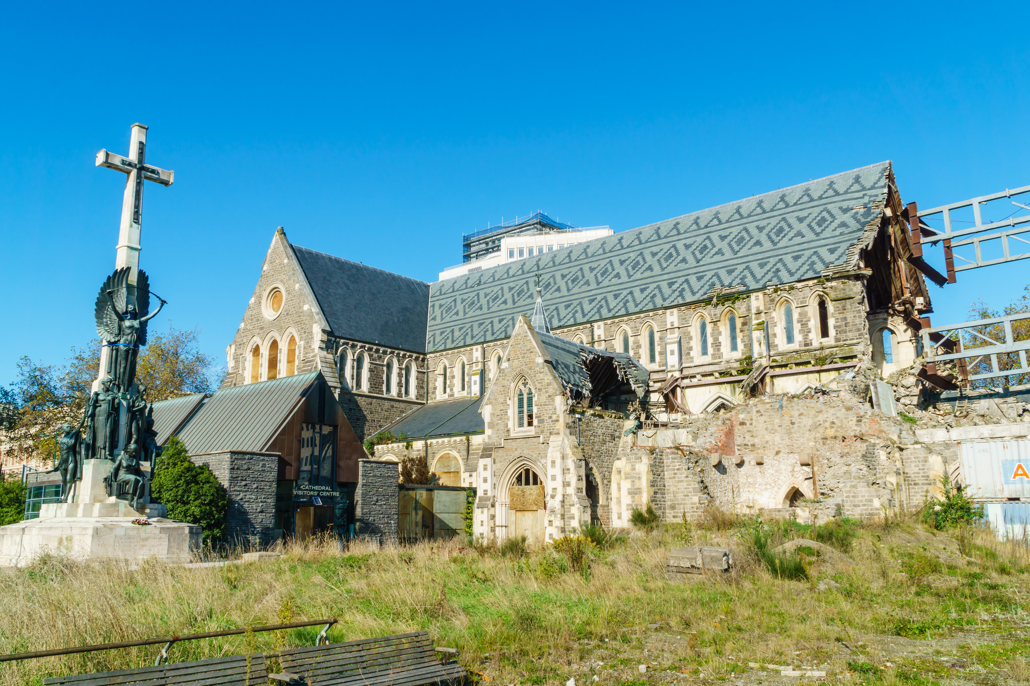 SEWF 2017: an event to change Christchurch and the world | The Social ...