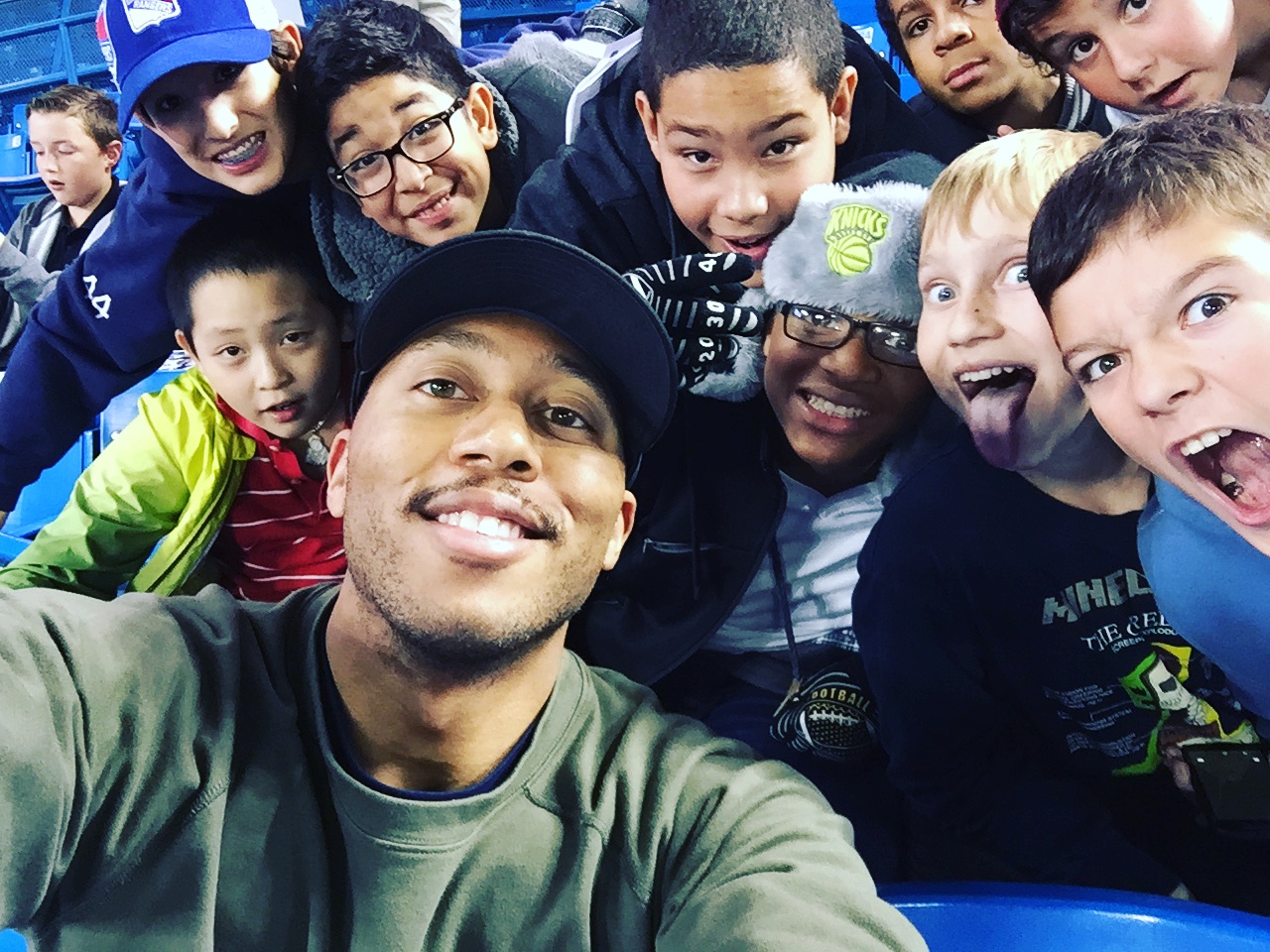 The social enterprise that's redesigning masculinity | The Social ...