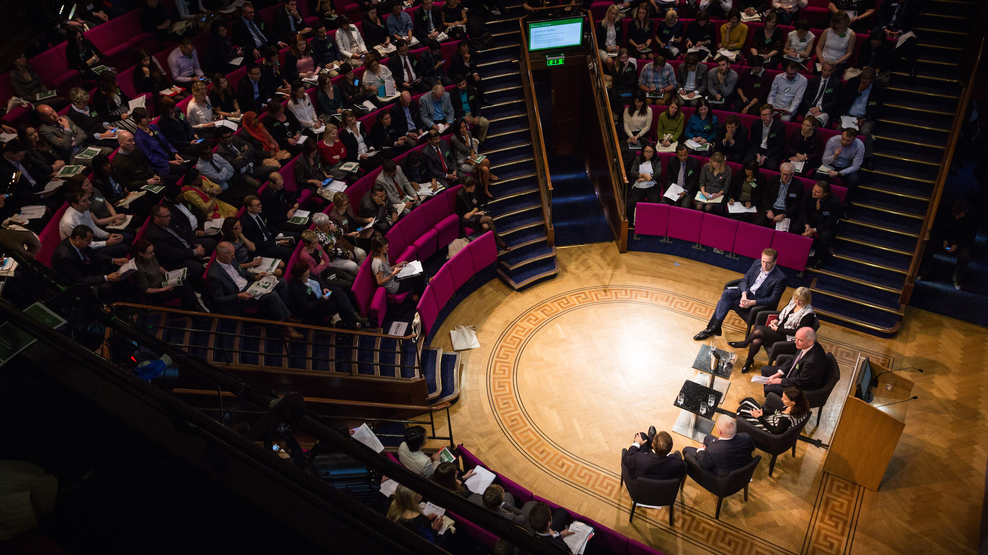 Impact investment stakes higher than ever, says GIIN chair | The Social ...