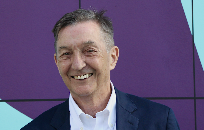 Tributes to David LePage highlight his wisdom, leadership and ...