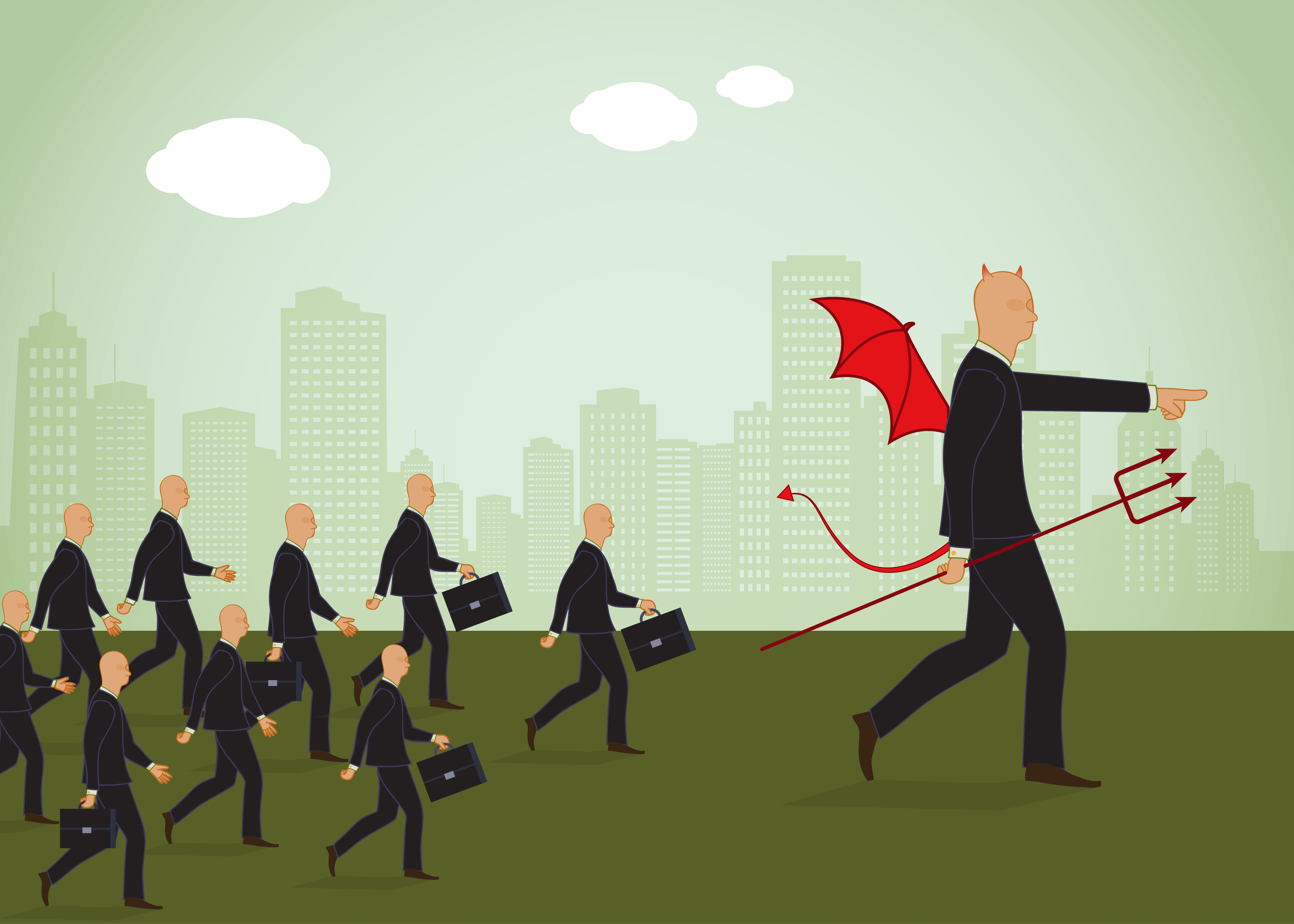 The devil in 'investment opportunities': Why funding solutions must be ...