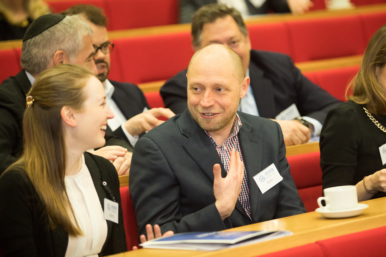 Beyond billable hours: the lawyers on standby for an impact revolution ...