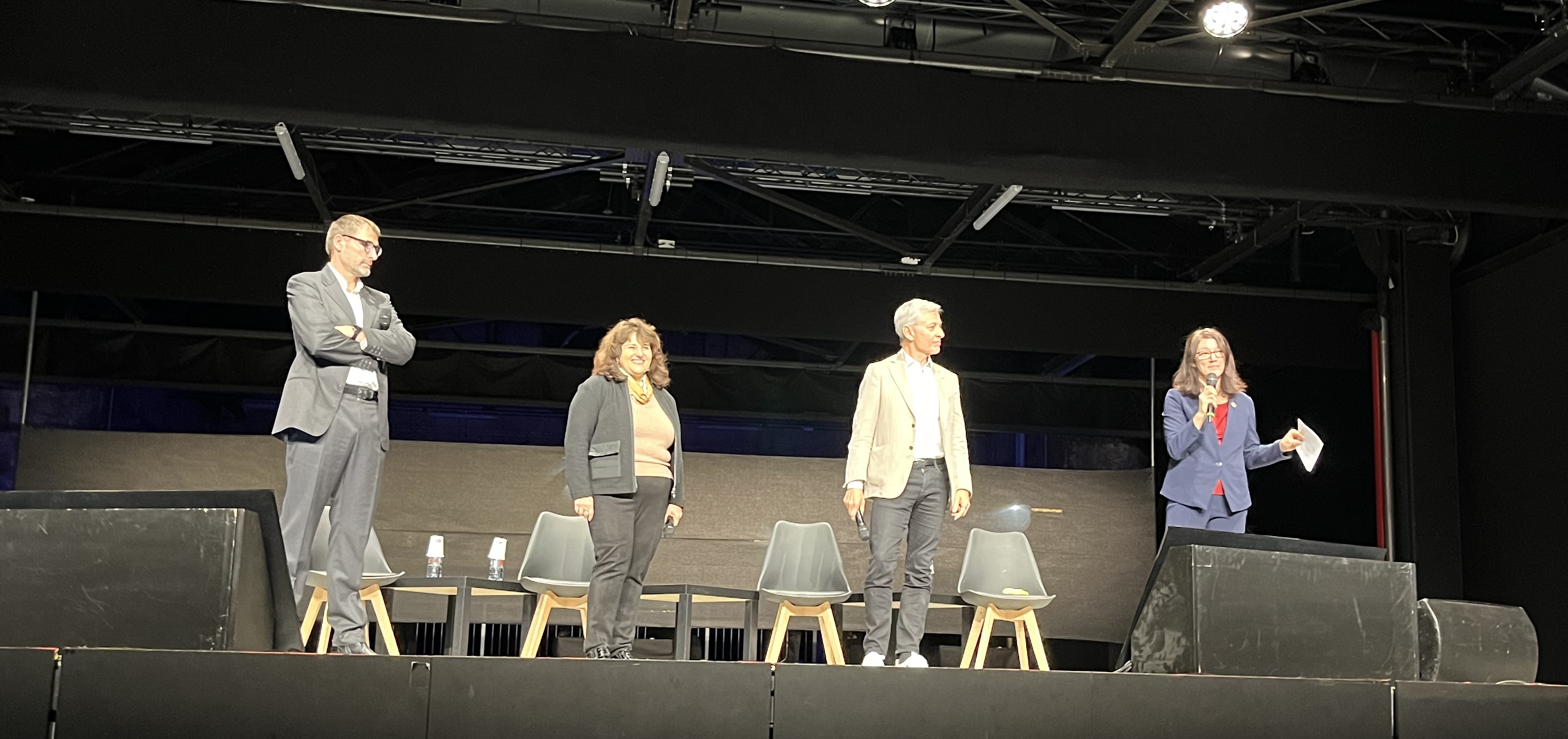 Beware the anti-woke narrative: EVPA’s Impact Week focuses on the power ...