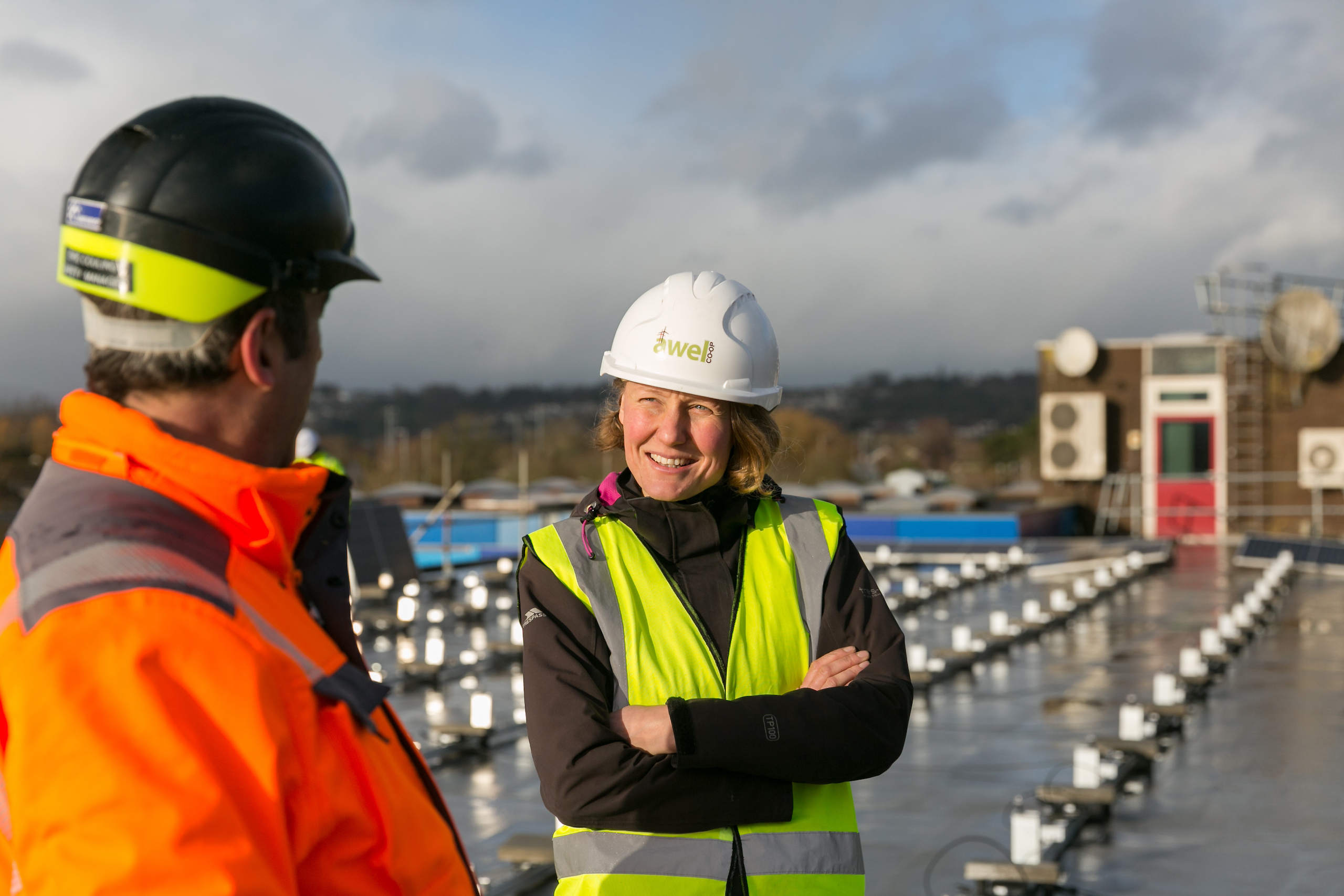 Welsh energy co-op set to raise £2m through share offer | The Social ...