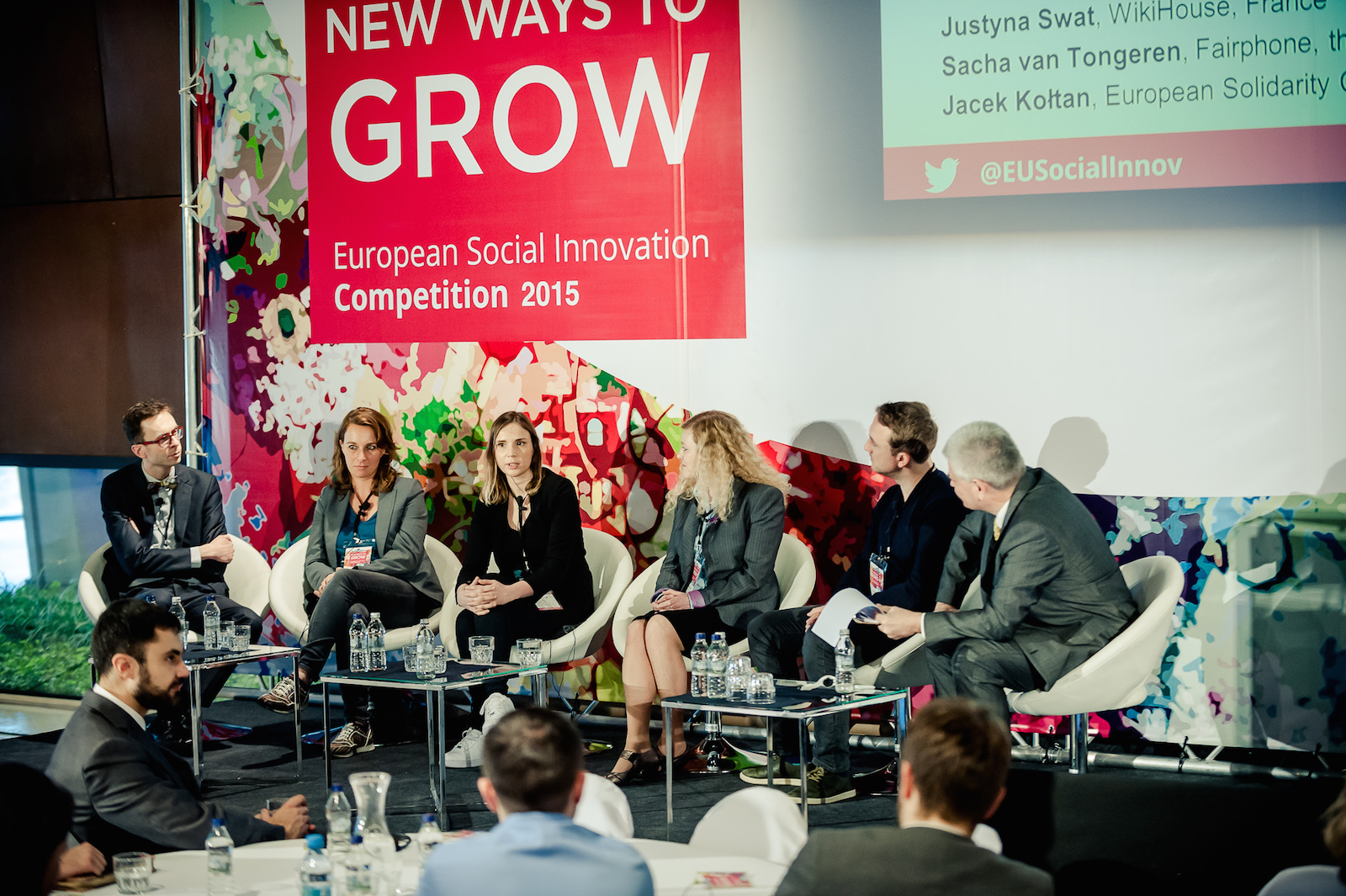 €50k EU social innovation competition launches in Poland | The Social ...