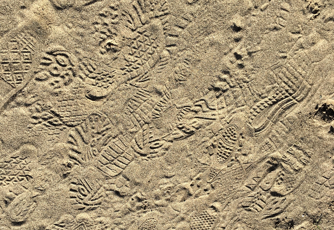 Companies take steps towards understanding impact – but real footprint ...