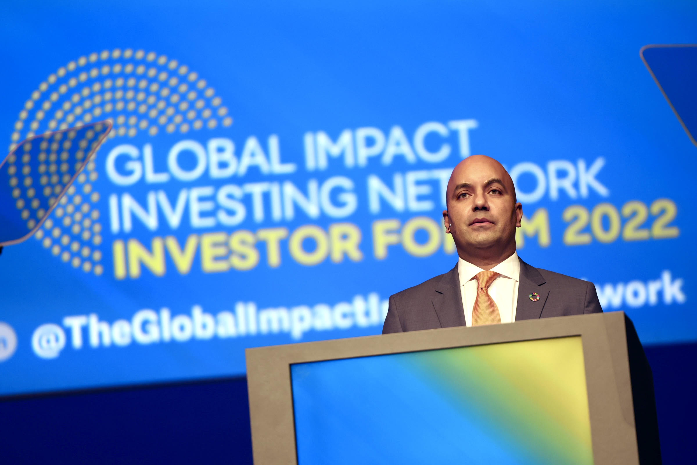 Institutional investors fastest-growing source of capital for impact ...