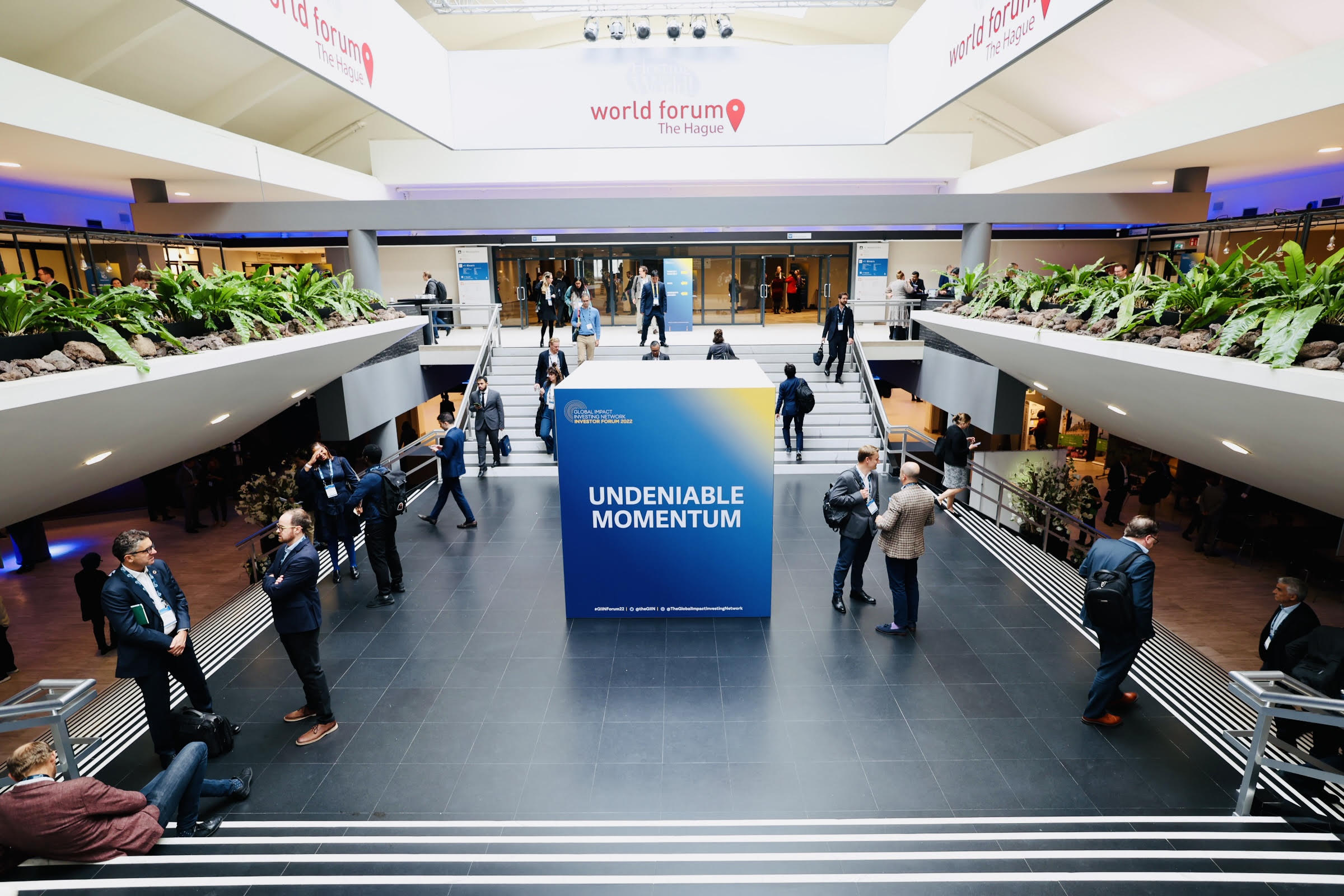 The Editors' Post: Big changes necessary as impact investing tops $1tn ...