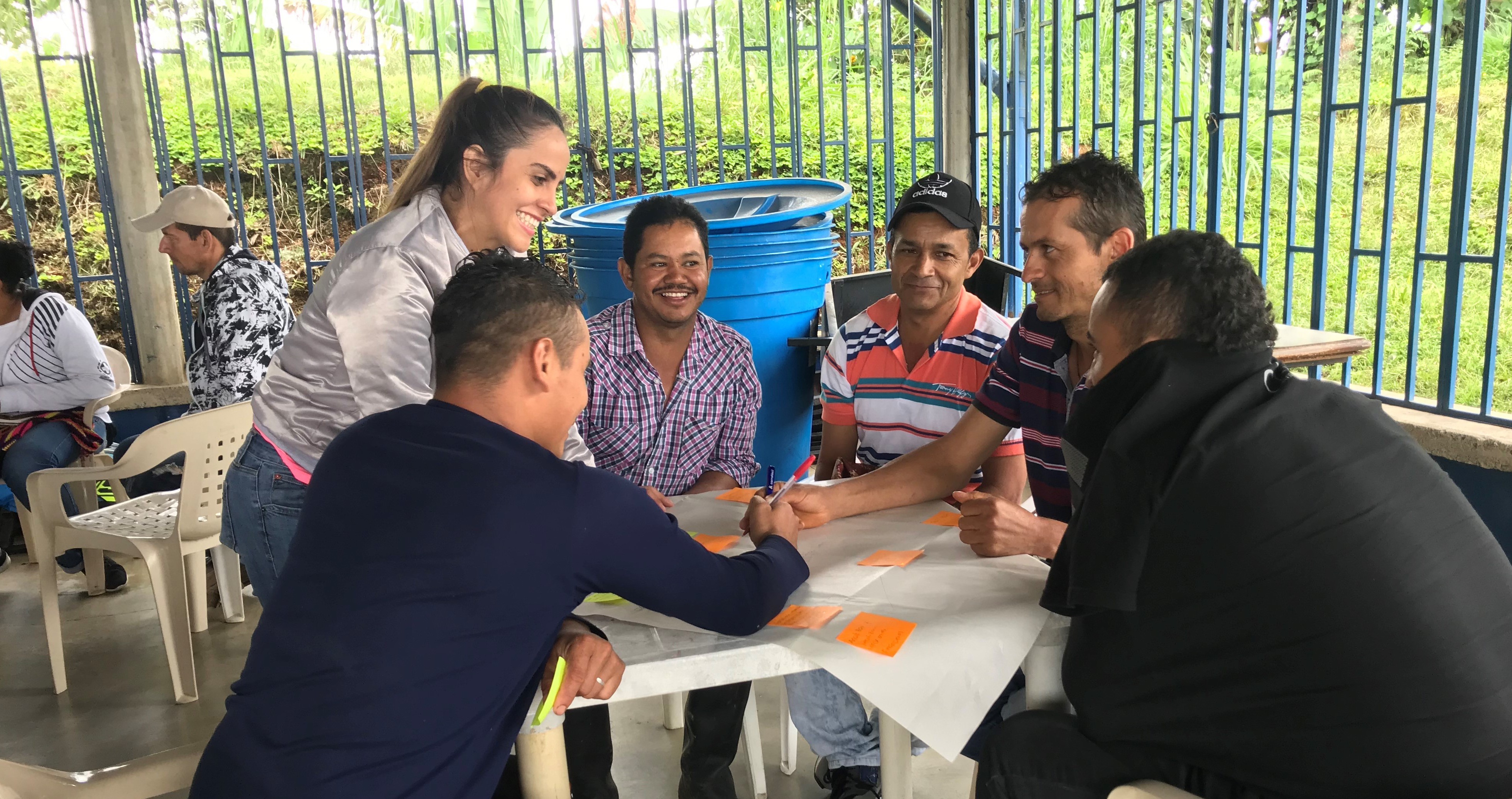 How to: set your investee up for success with non-financial support ...