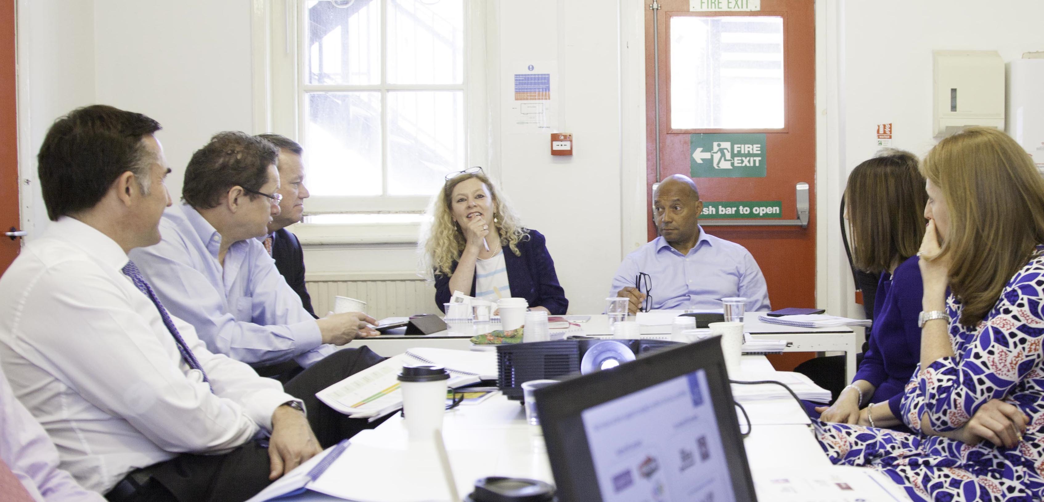 The story of Social Business Trust | The Social Enterprise Magazine ...