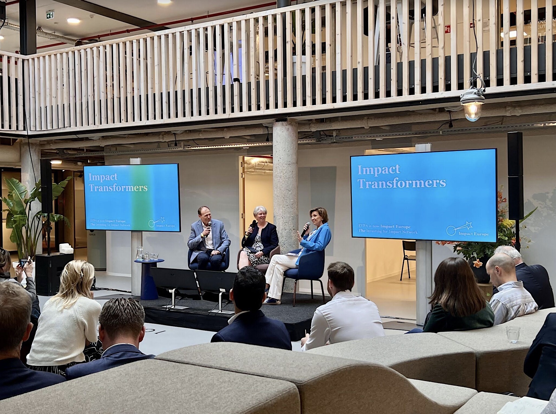 ‘Fall in love with the challenge, not the solution’: a rallying cry to ...