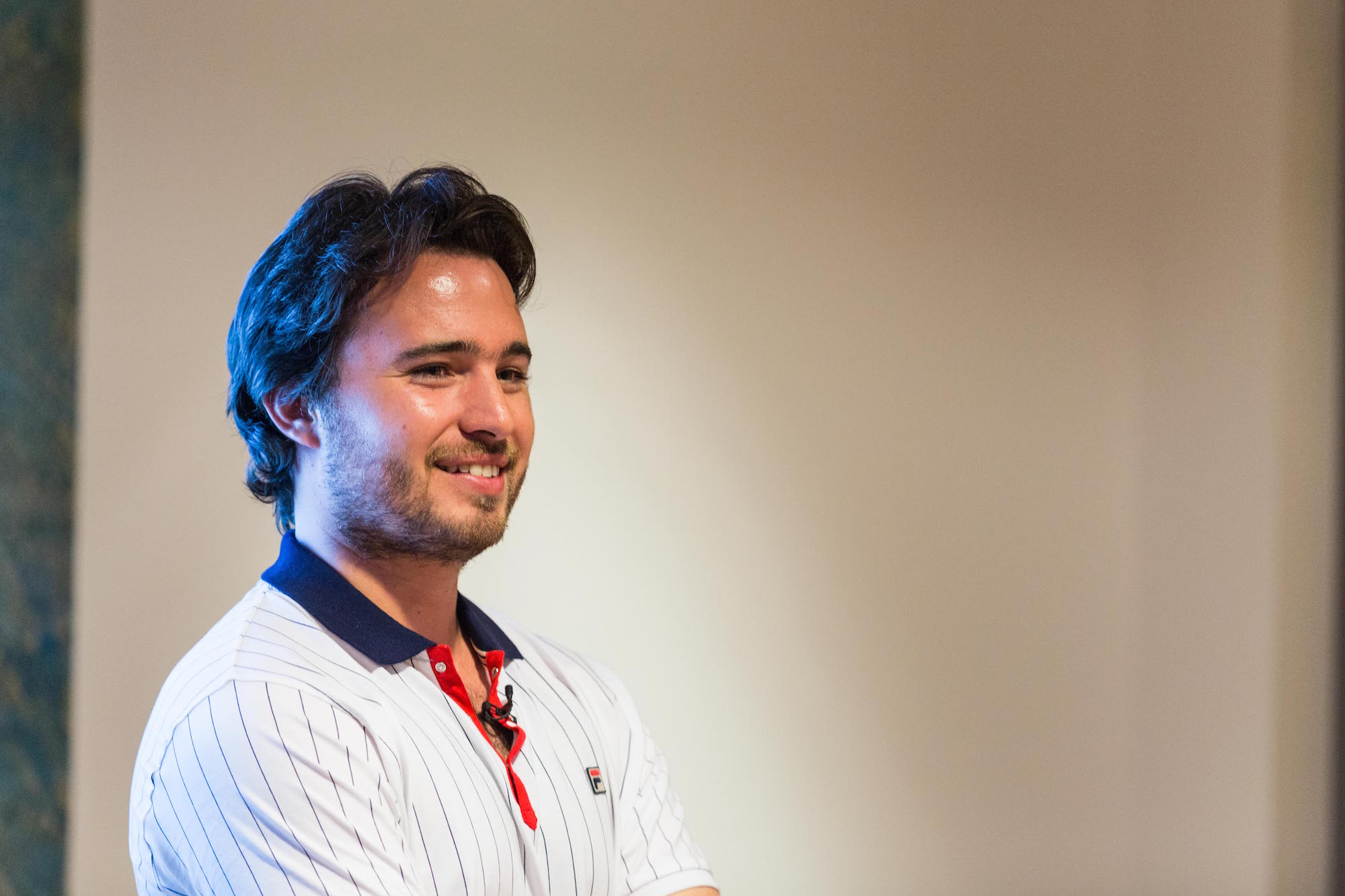 Scottish social entrepreneur sets out "purist" vision of social ...