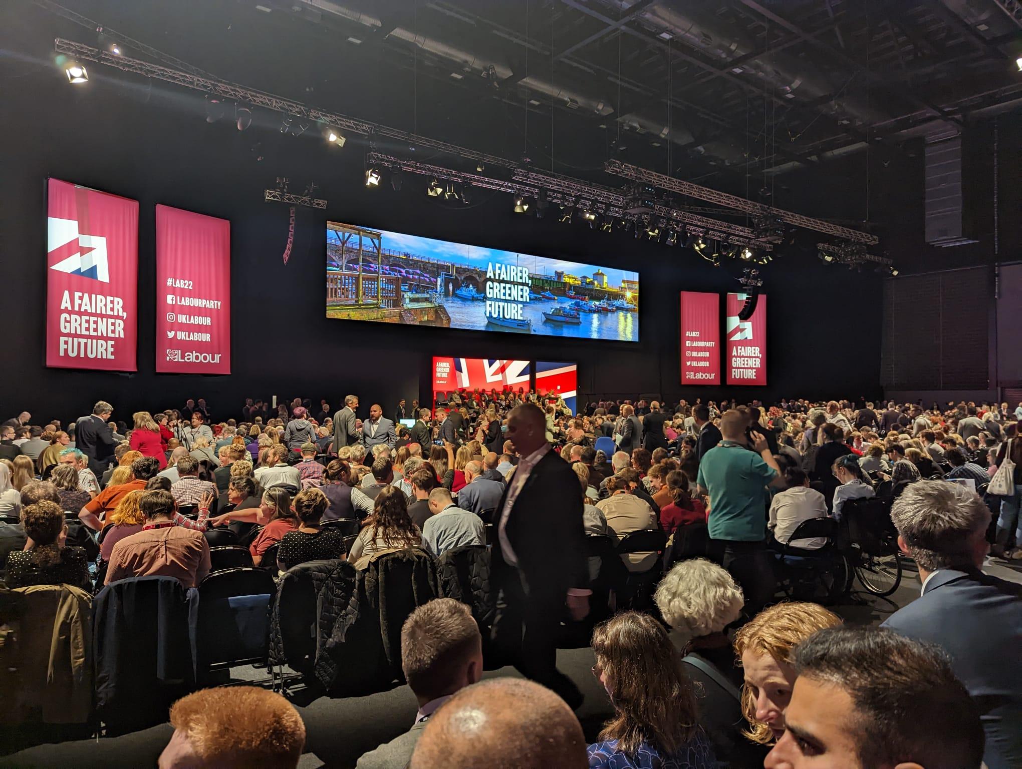 How to lobby the leaders: takeaways for social enterprise from the 2022 ...