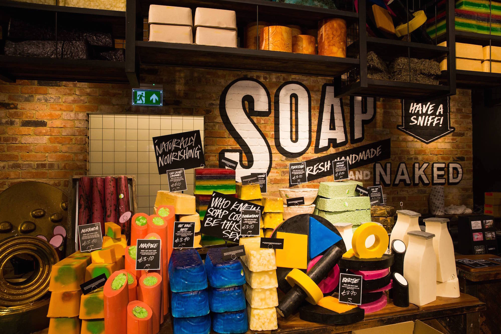 Day in the Life: Simon Constantine | The Social Enterprise Magazine ...