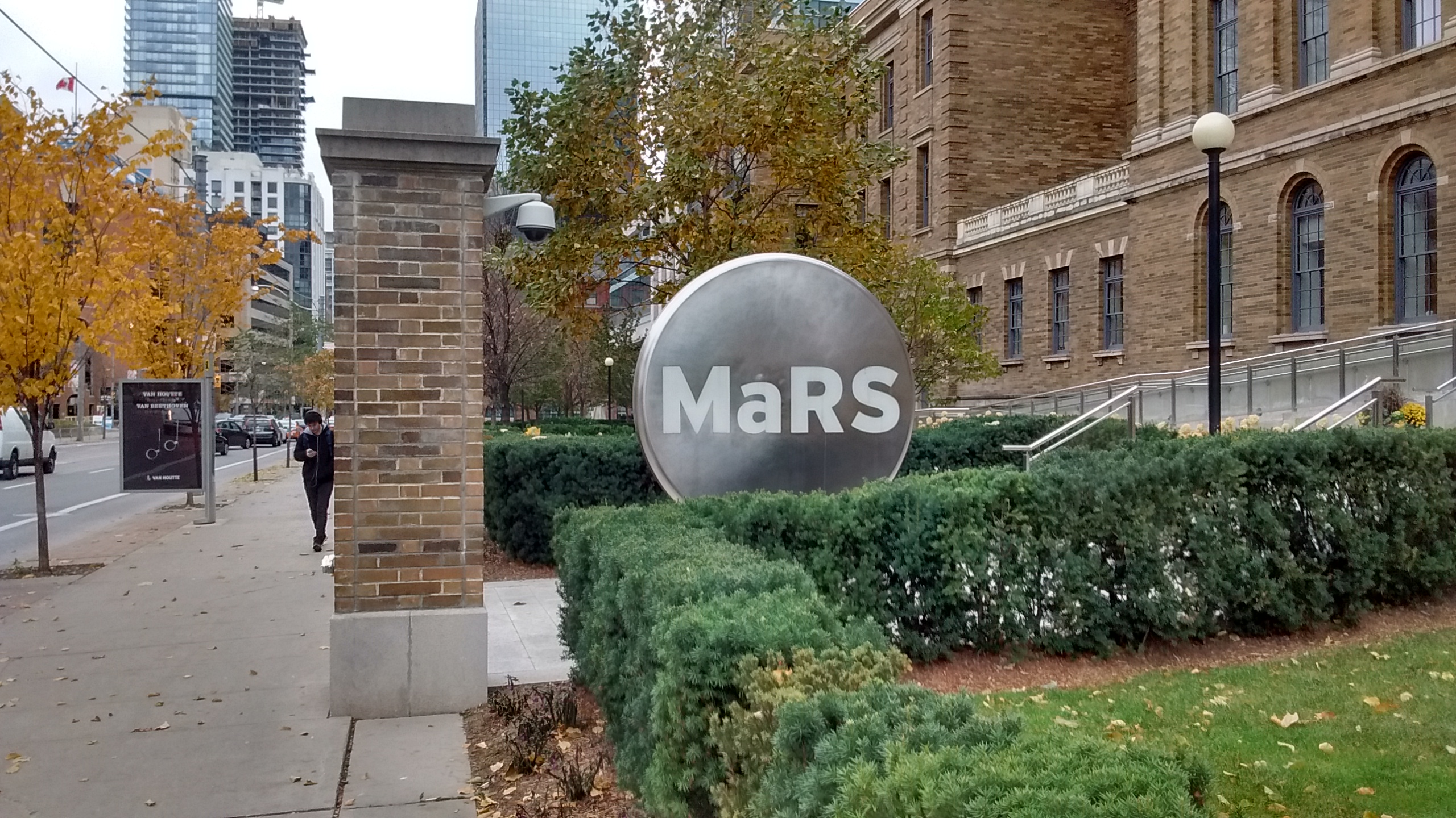 Life on MaRS: Canada’s Social Finance Forum explores “the next big ...