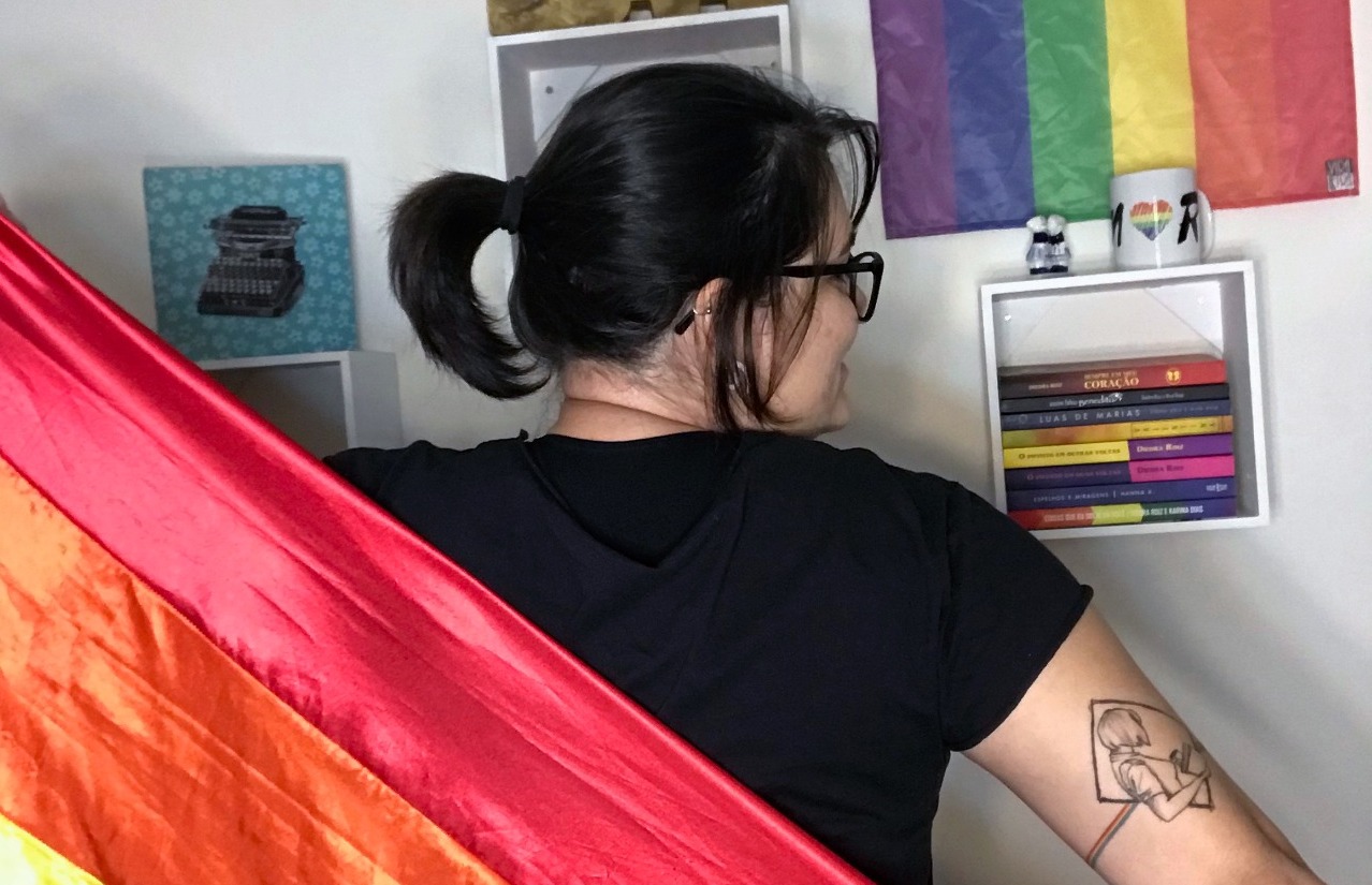 Purpose-driven publisher writes new chapter of Brazilian literature ...