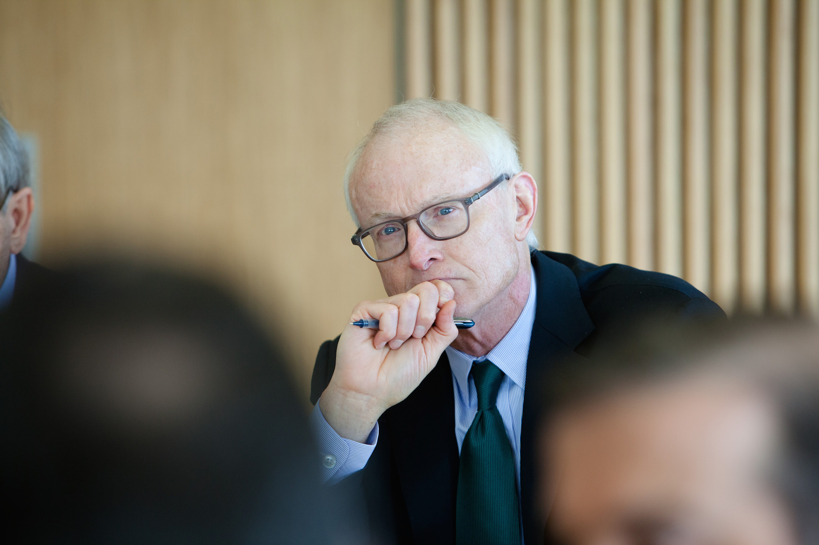 Michael Porter shakes up global social progress measurement | The ...