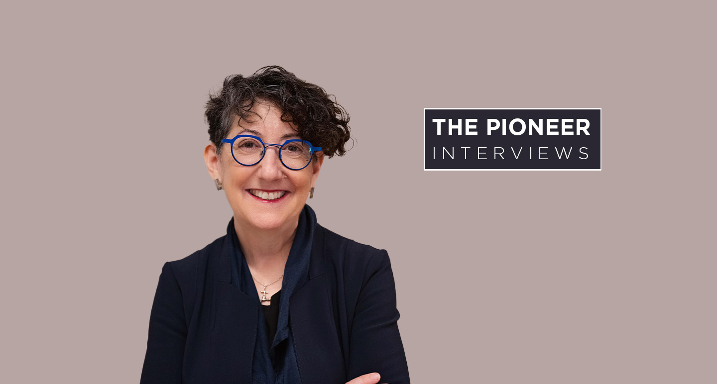 Suzanne Biegel: ‘It took me having a fatal illness to come back to my ...