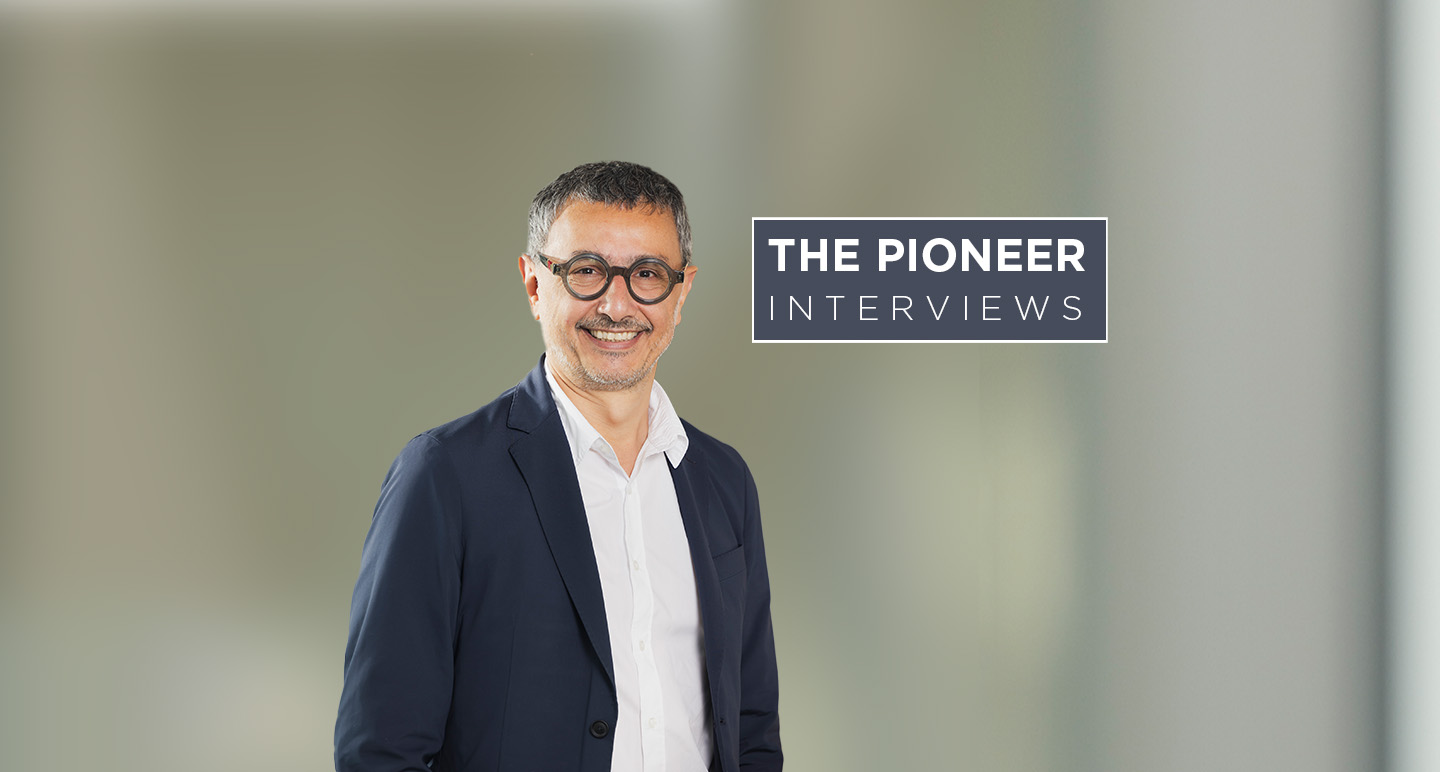 Philippe Zaouati: 'We need a new narrative – or we are going to the ...