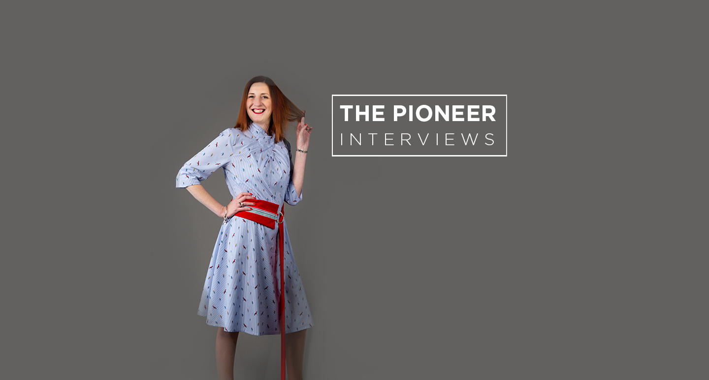 New Co-operatives UK leader Rose Marley on the future of co-ops: ‘Young ...