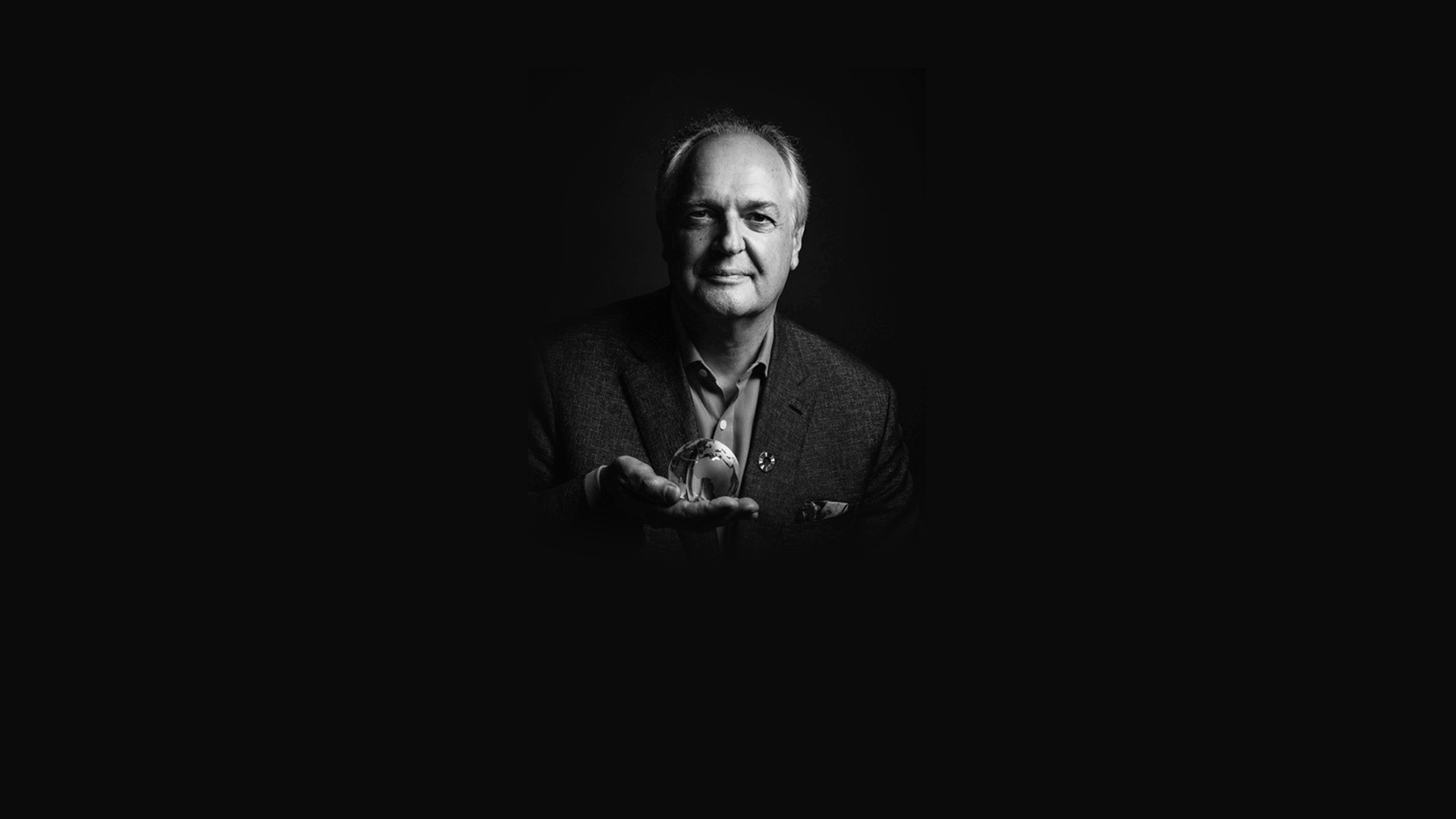 Paul Polman: individual courage and leadership are missing pieces in ...