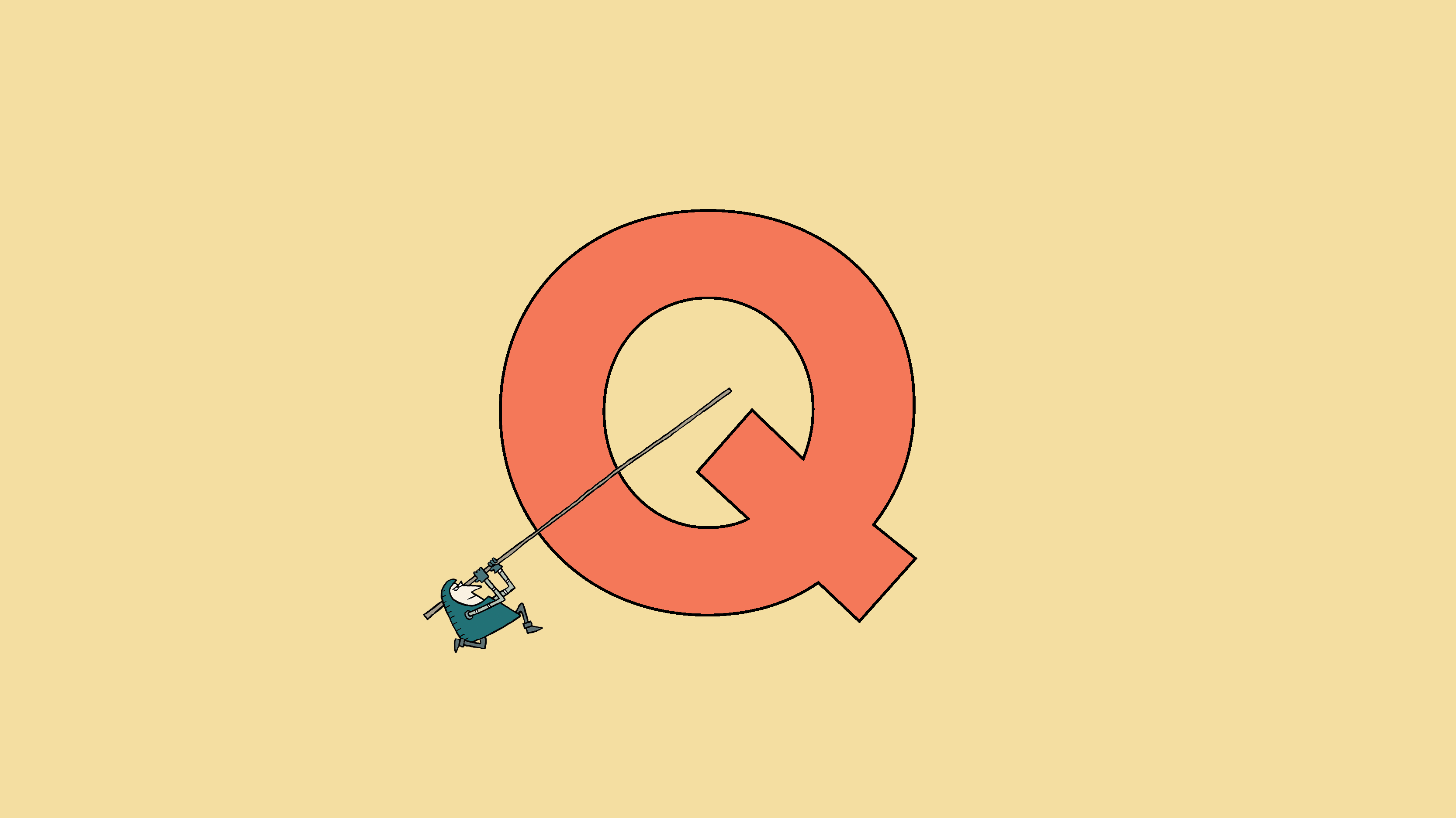 Q is for Quality: Set the bar high and then set it higher | The Social ...